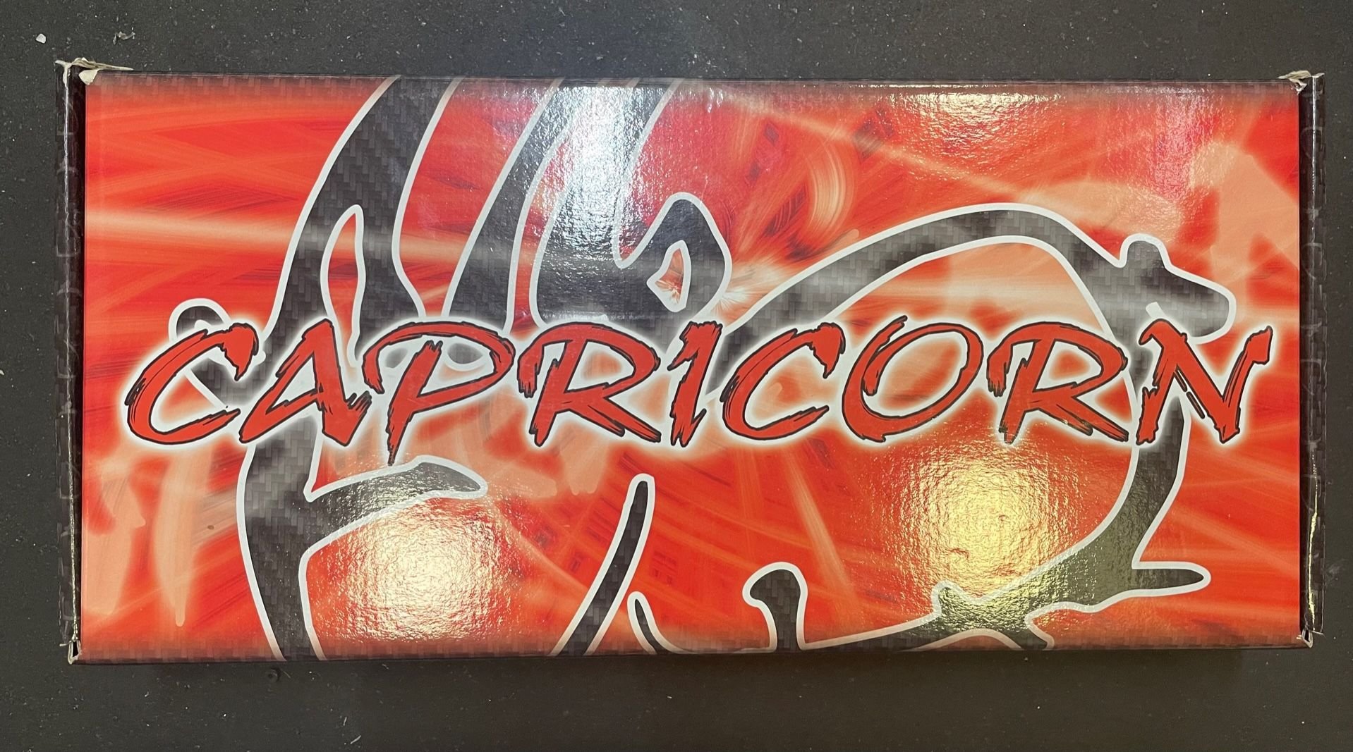 Capricorn LAB C04 2022 Kit BNIB - R/C Tech Forums