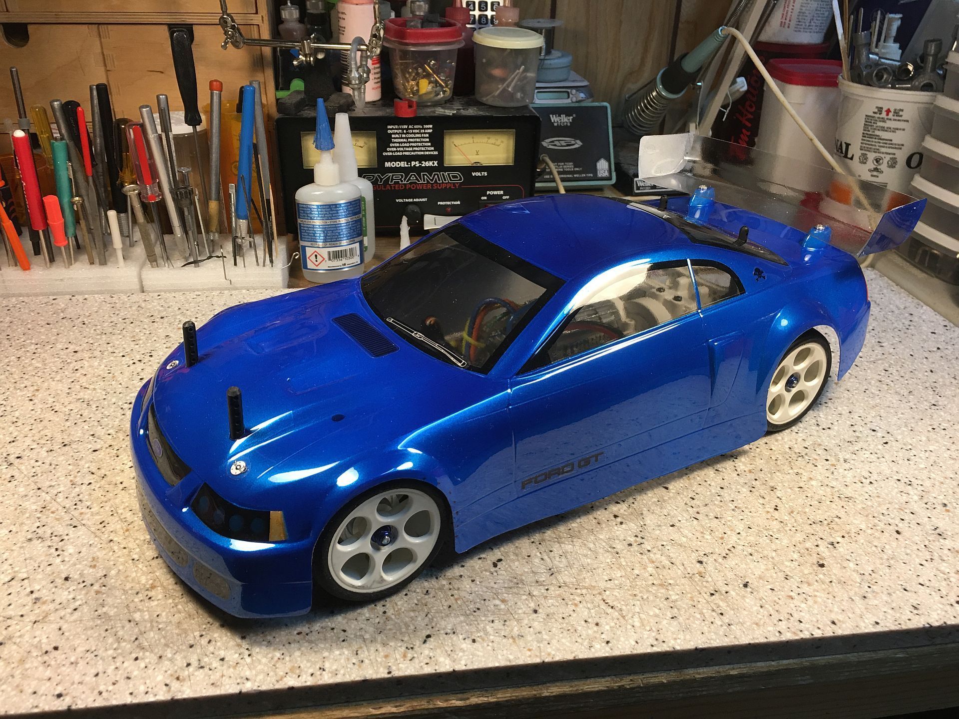 Tamiya TT02 Thread - Page 200 - R/C Tech Forums