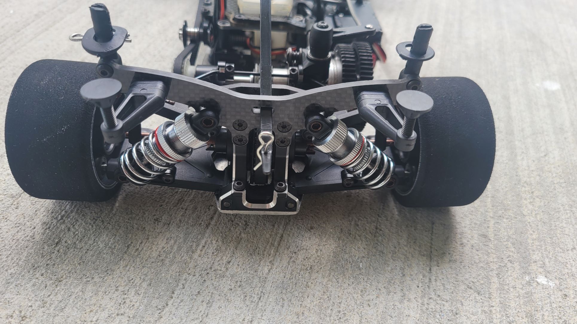 2021 Serpent Natrix 750 Evo - R/C Tech Forums