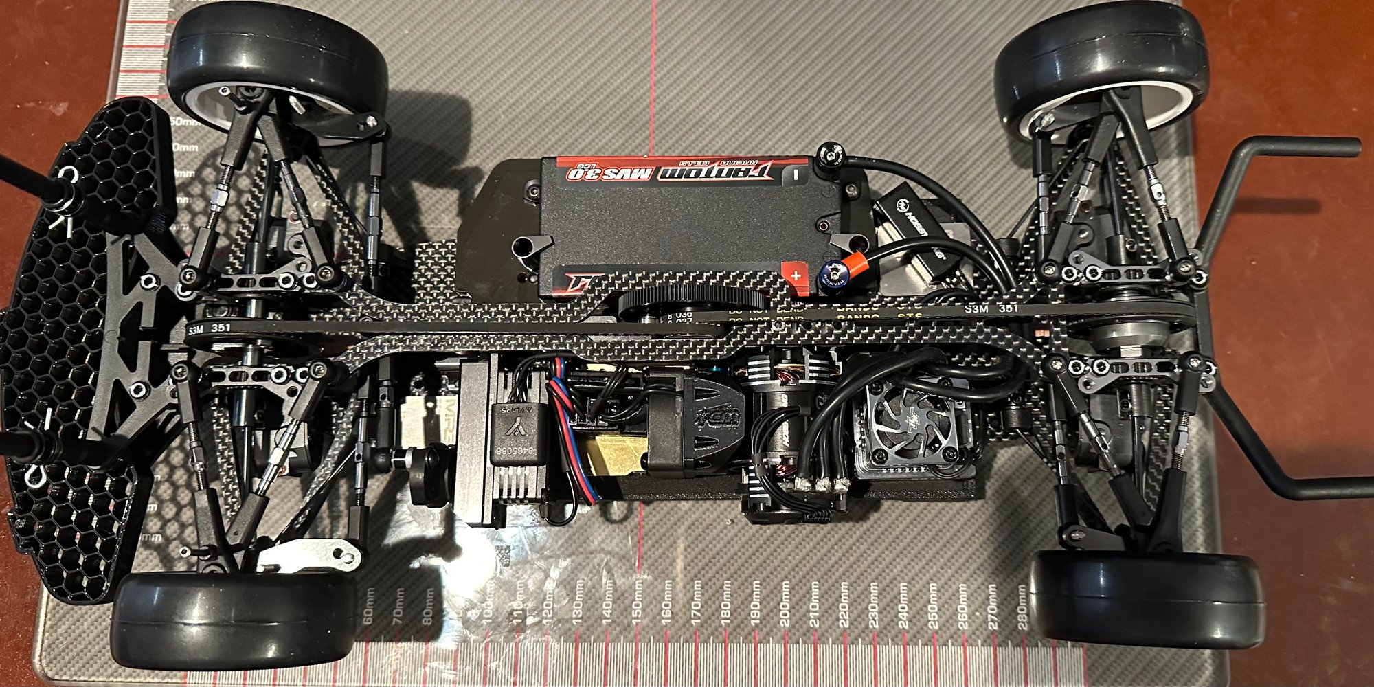 Awesomatix A800/A800R - Page 451 - R/C Tech Forums