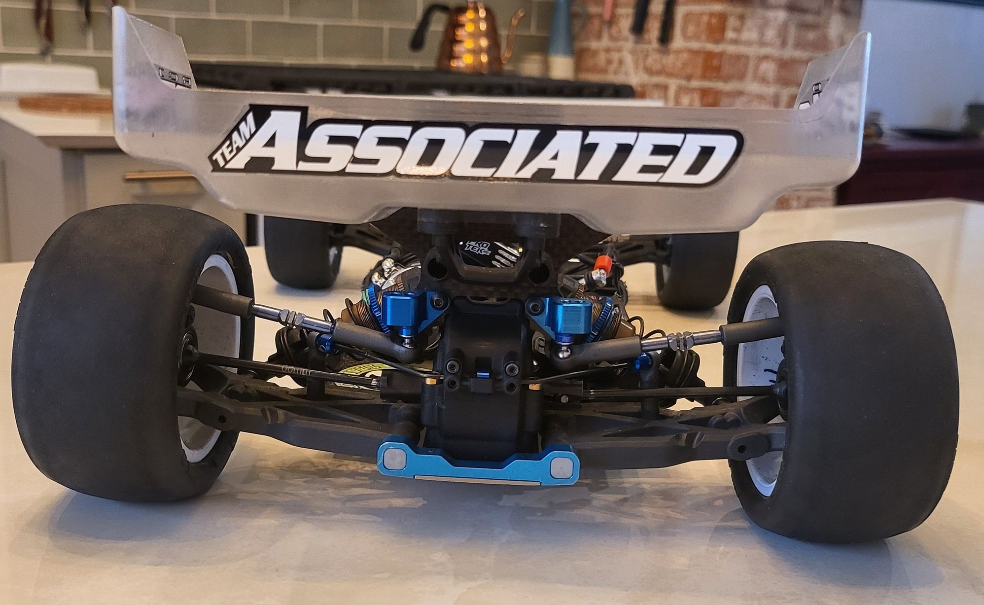 Team Associated B74.2 / B74.2D - Page 38 - R/C Tech Forums