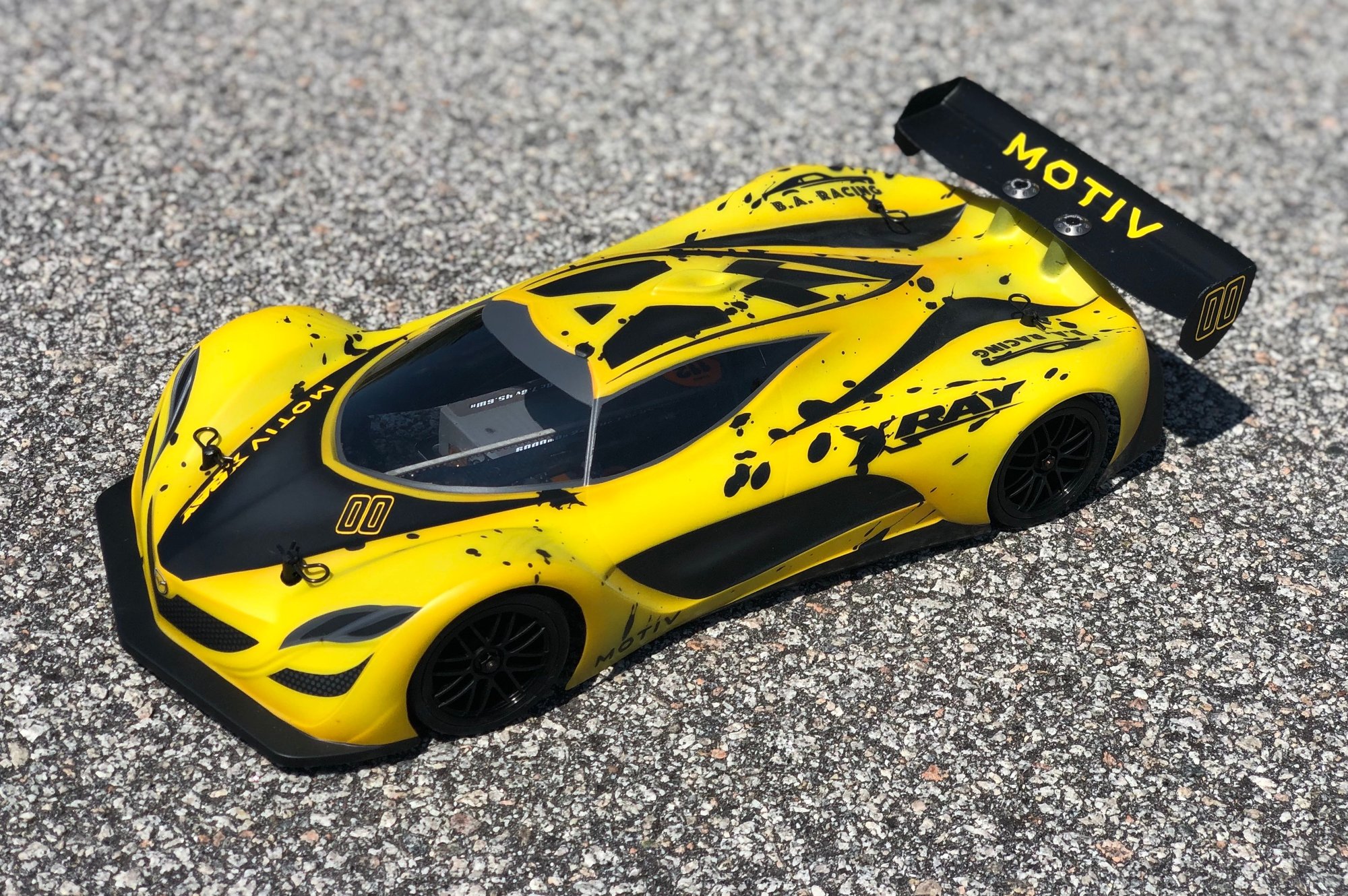 USGT - Page 655 - R/C Tech Forums