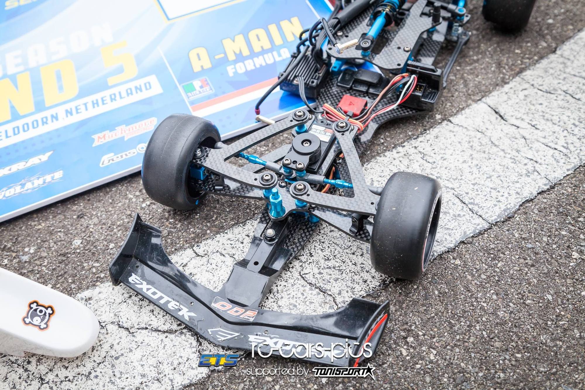 Tamiya TRF103 - Page 4 - R/C Tech Forums