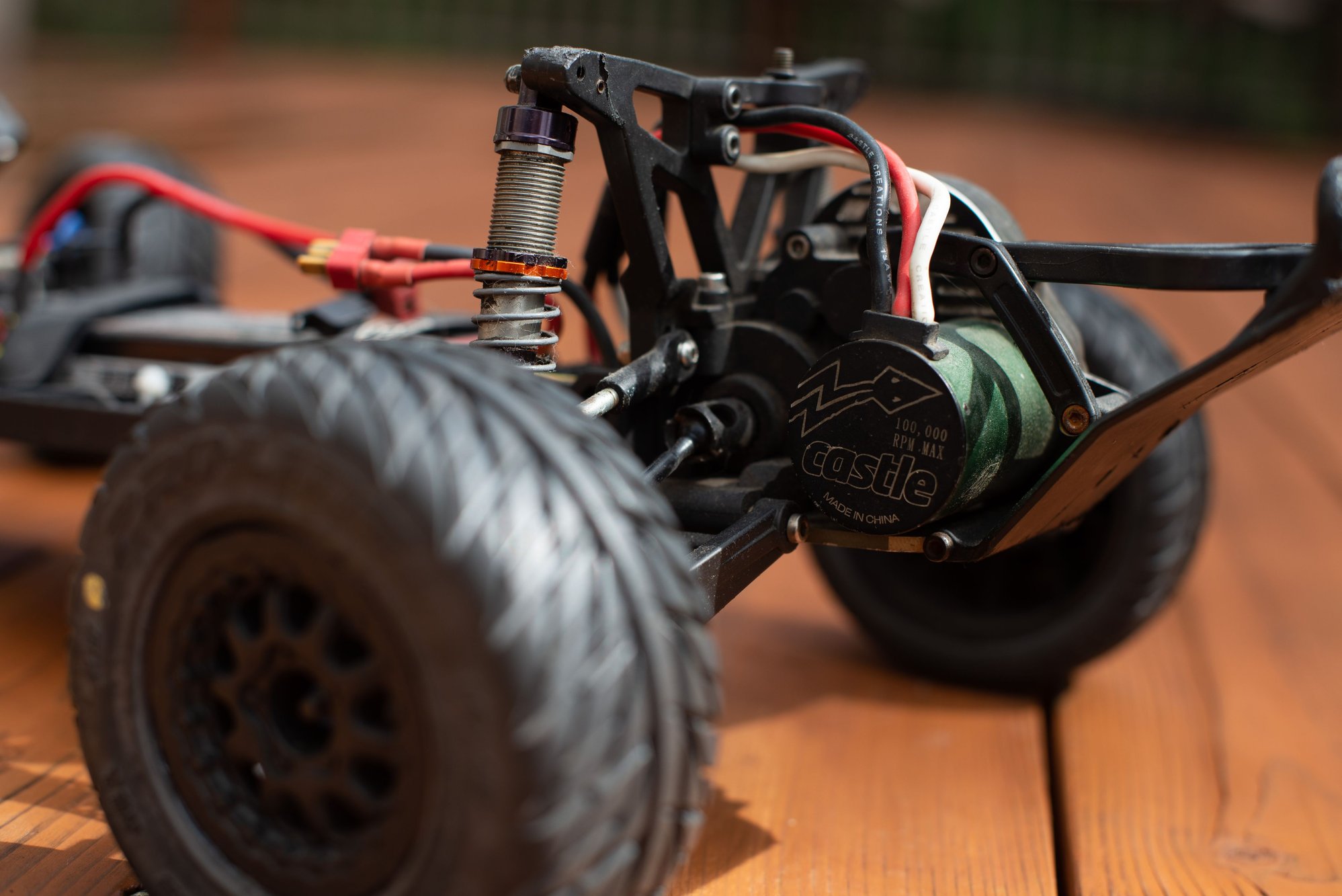 Proline Pro 2 - R/C Tech Forums