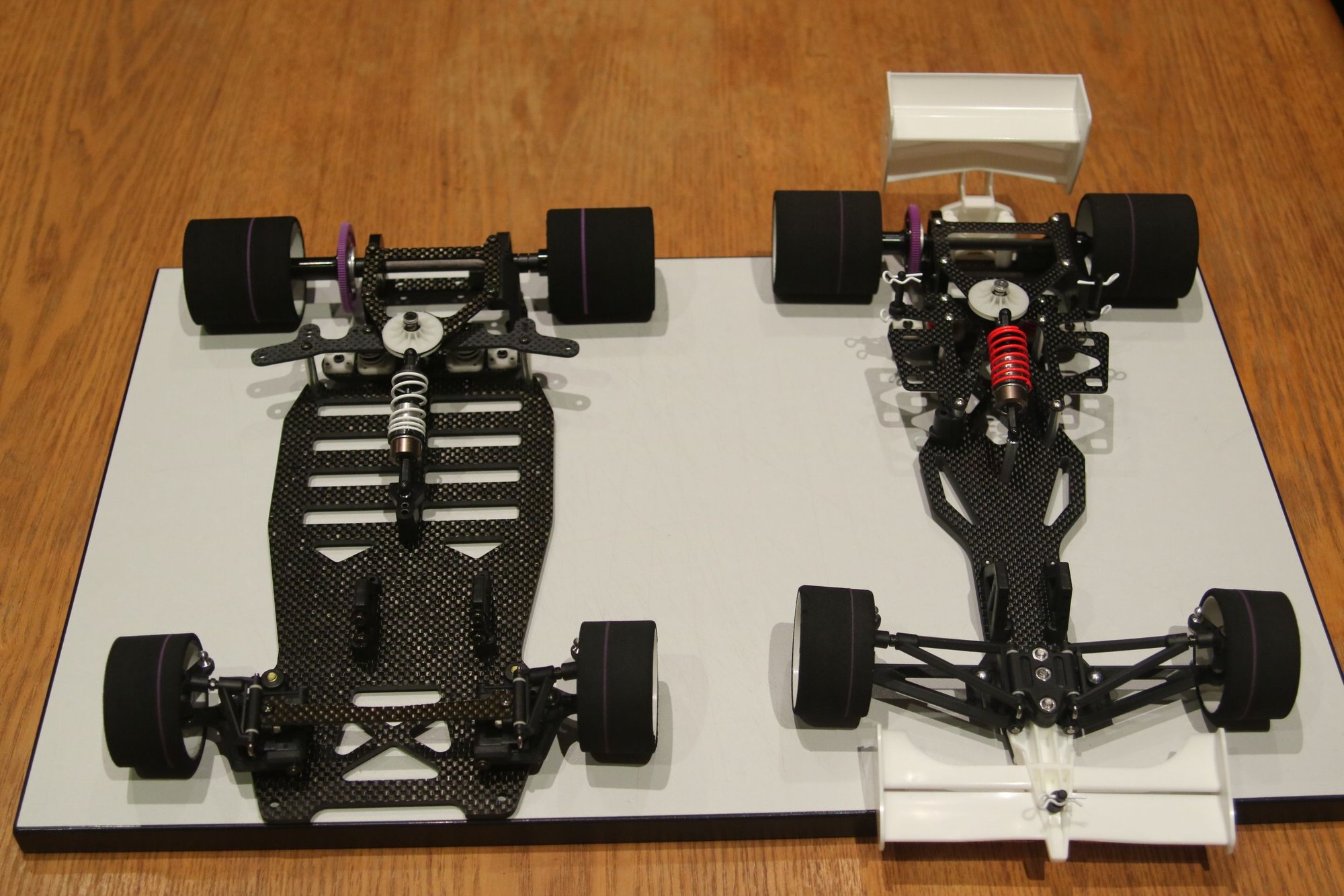 Pro 10: 235mm Le Mans Prototype Pan Car Discussion - Page 344 - R/C ...