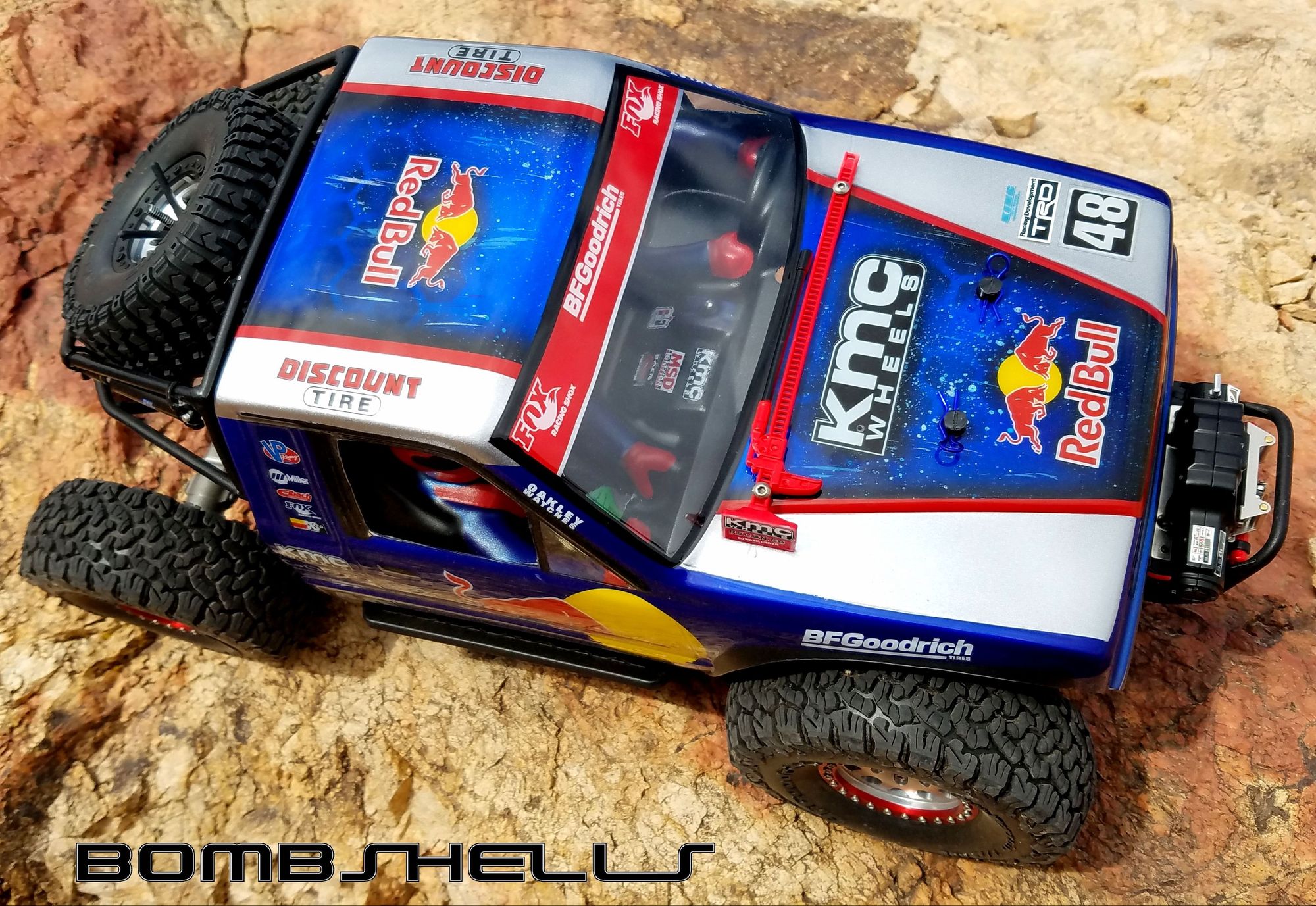 Post your crawler photos here - Page 16 - R/C Tech Forums
