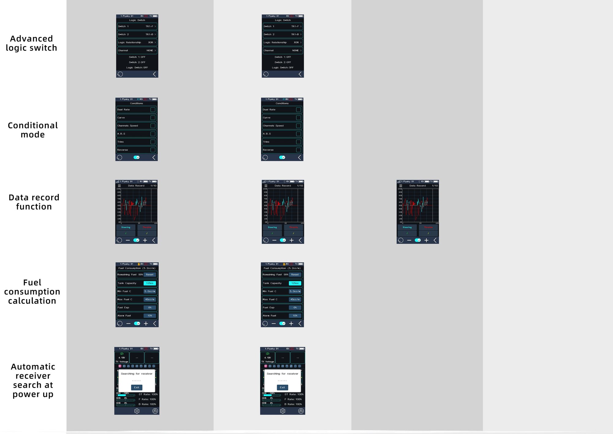 FlySky Noble NB4 - Page 114 - R/C Tech Forums