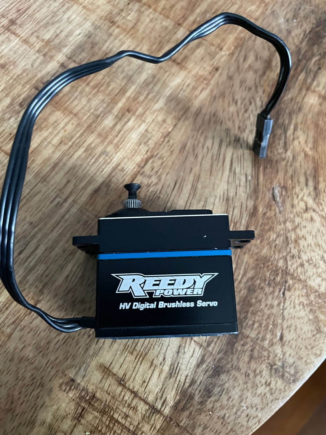 Reedy RT2706A servo - R/C Tech Forums