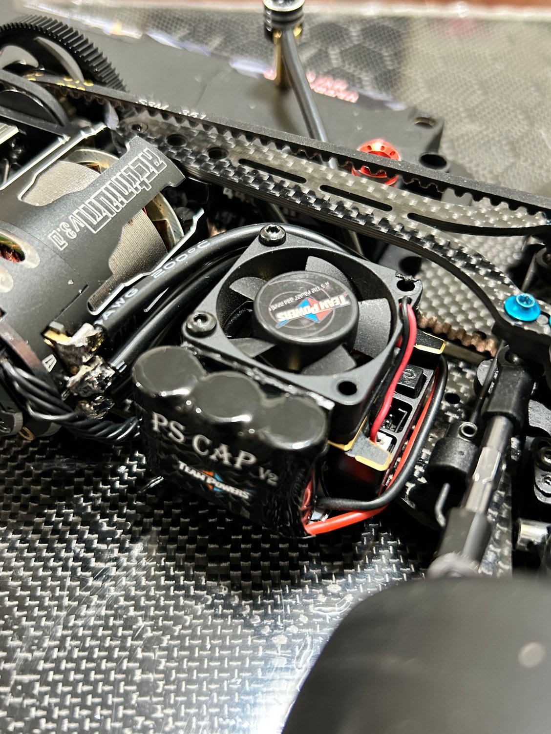 Awesomatix A800MMX ARTR - R/C Tech Forums