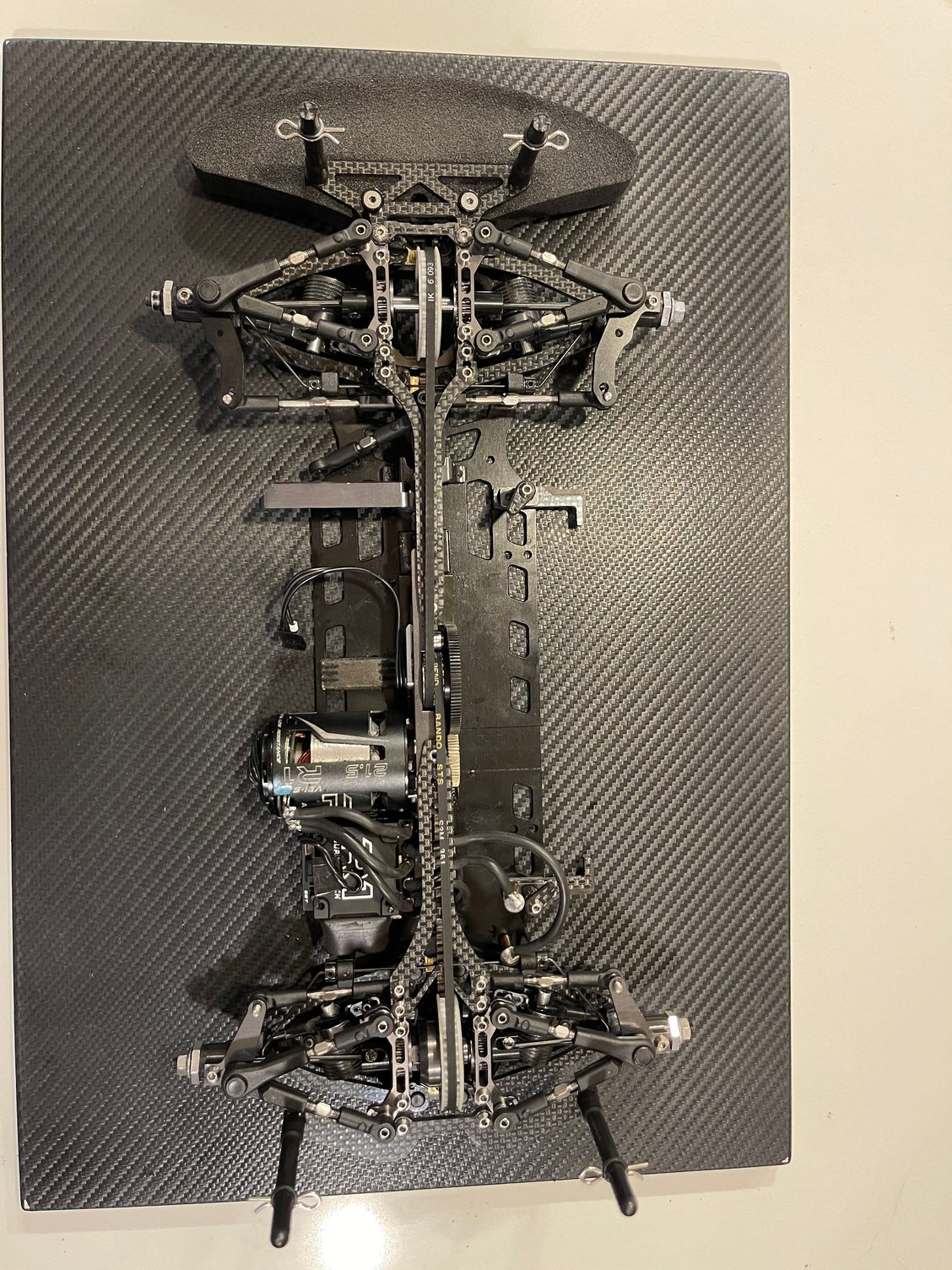 awesomatix mmx - R/C Tech Forums