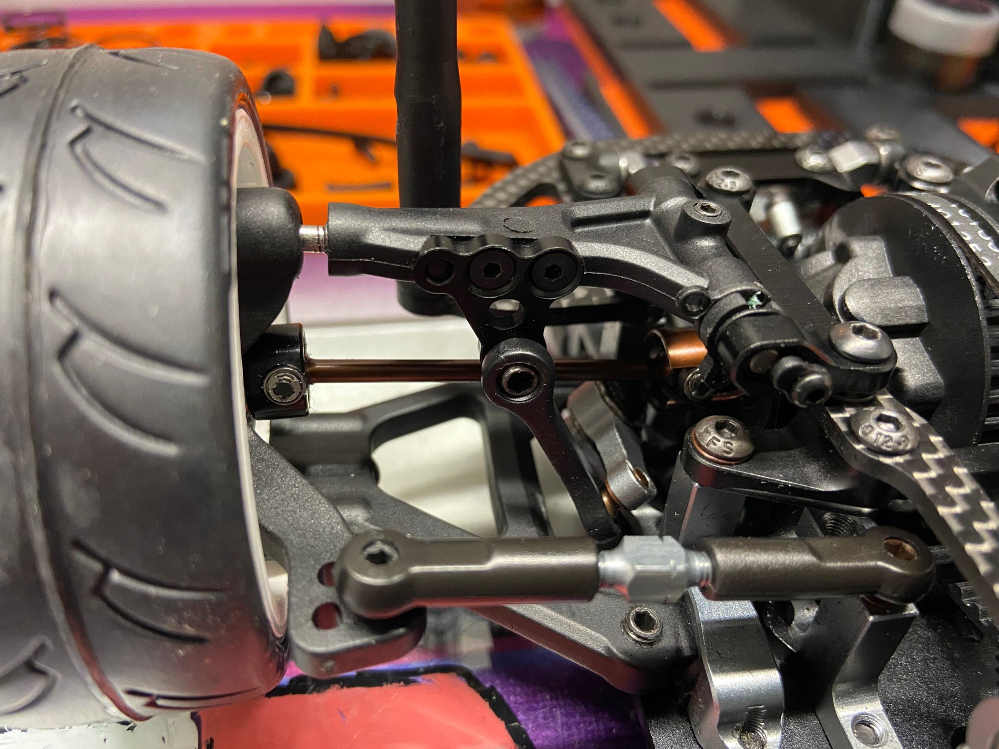 Serpent 4x pro - R/C Tech Forums