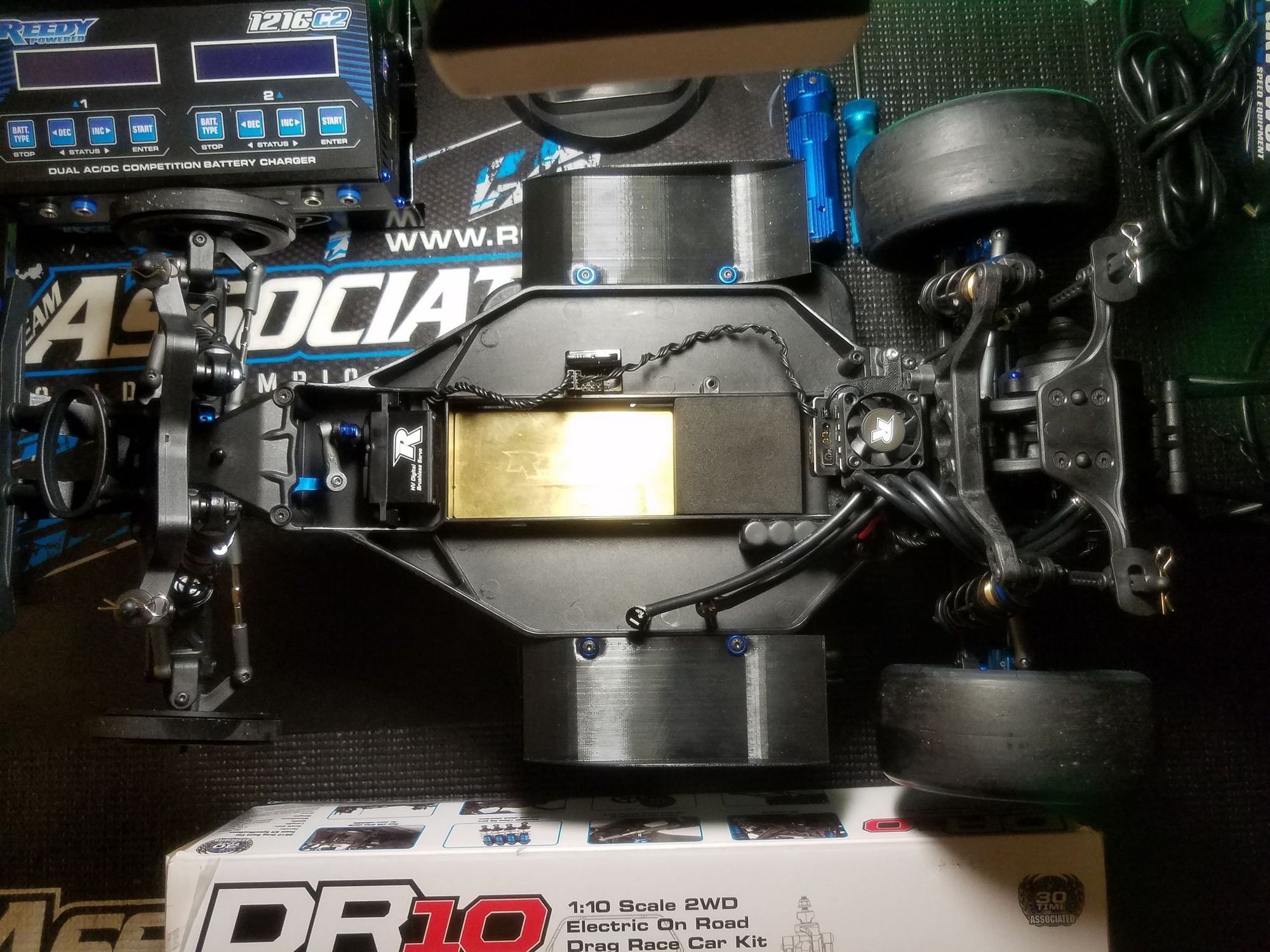 Team Associated DR10 - Page 2 - R/C Tech Forums