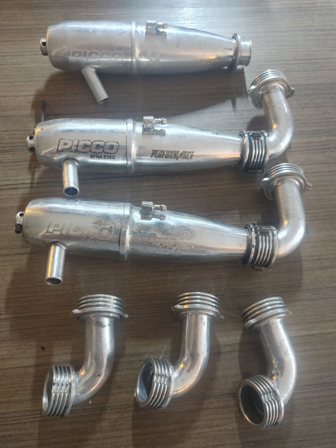 Picco On-Road pipes and headers - R/C Tech Forums