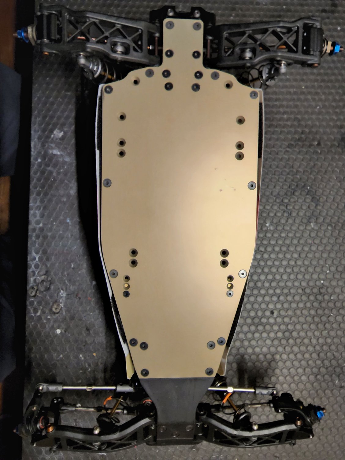 FS: Schumacher cougar LD2 with upgrades - R/C Tech Forums