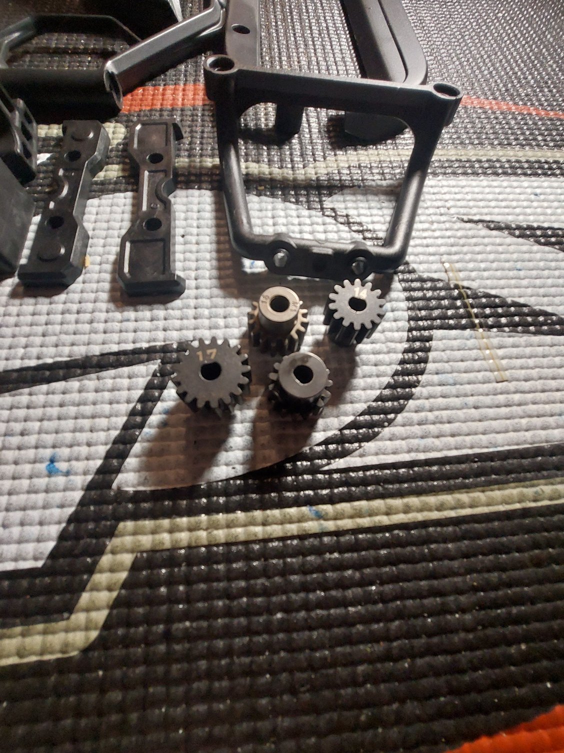 proline xmaxx body ford raptor - R/C Tech Forums