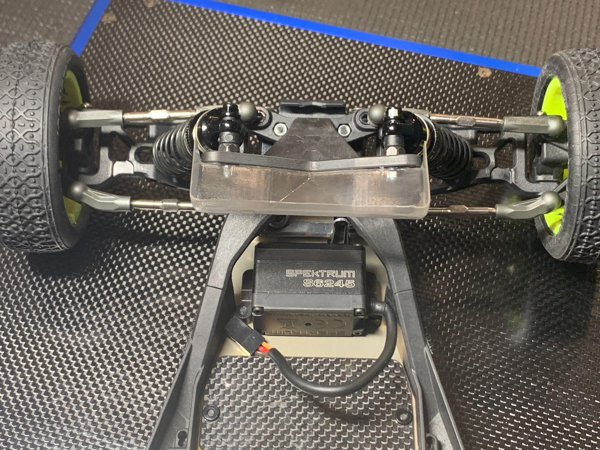 Labor Day Only. TLR 22 5.0 Elite with Updates - R/C Tech Forums