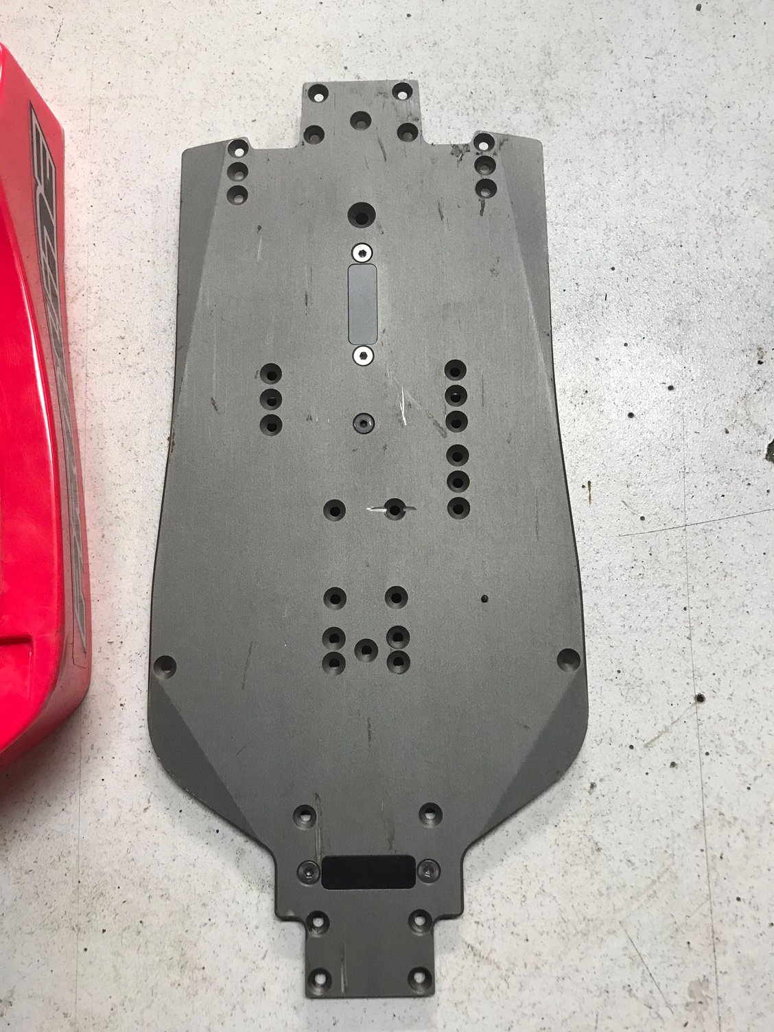 HB D413 - R/C Tech Forums