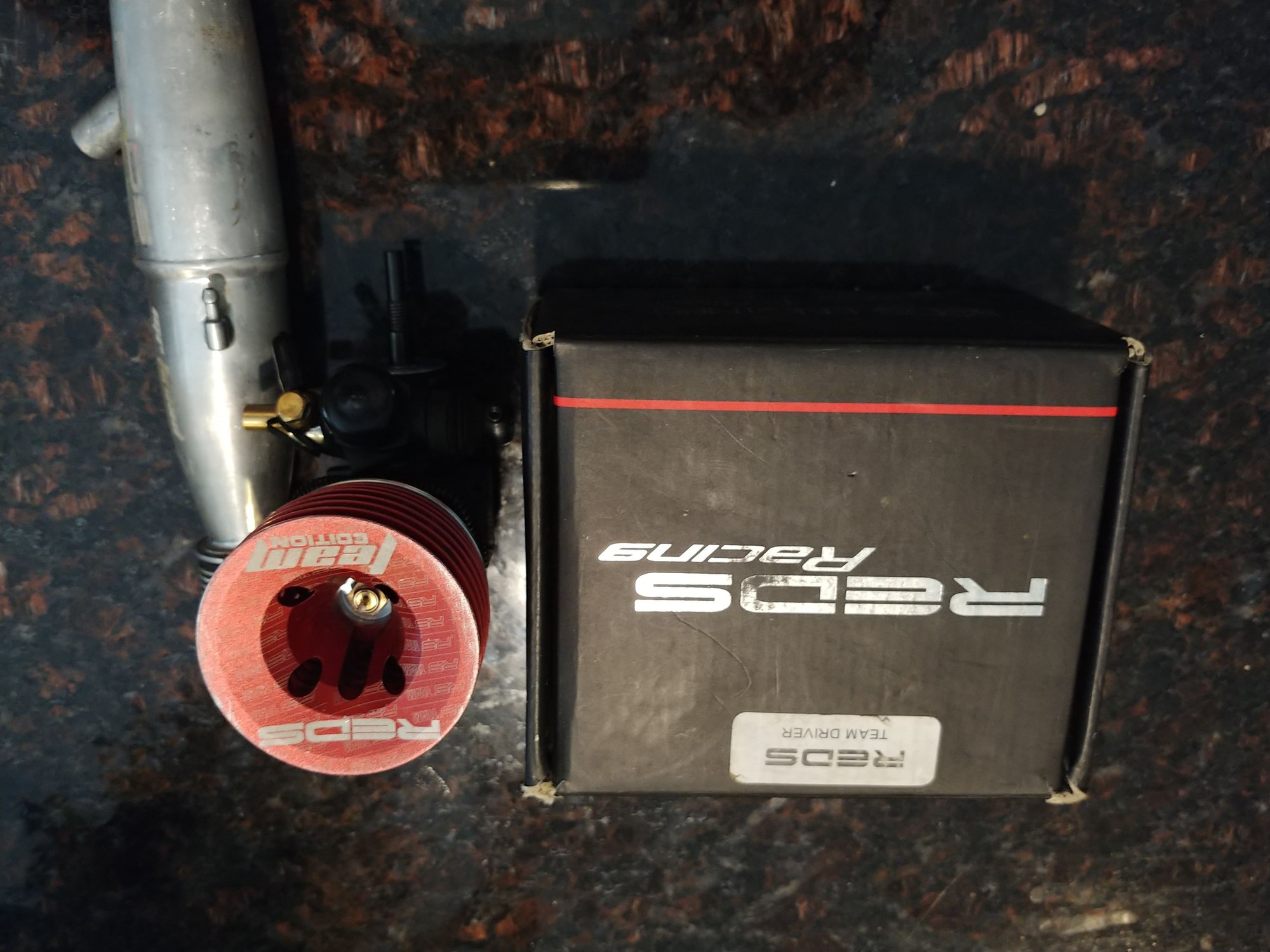 Reds WR7 Combo / R5T Combo / R5R combo - R/C Tech Forums