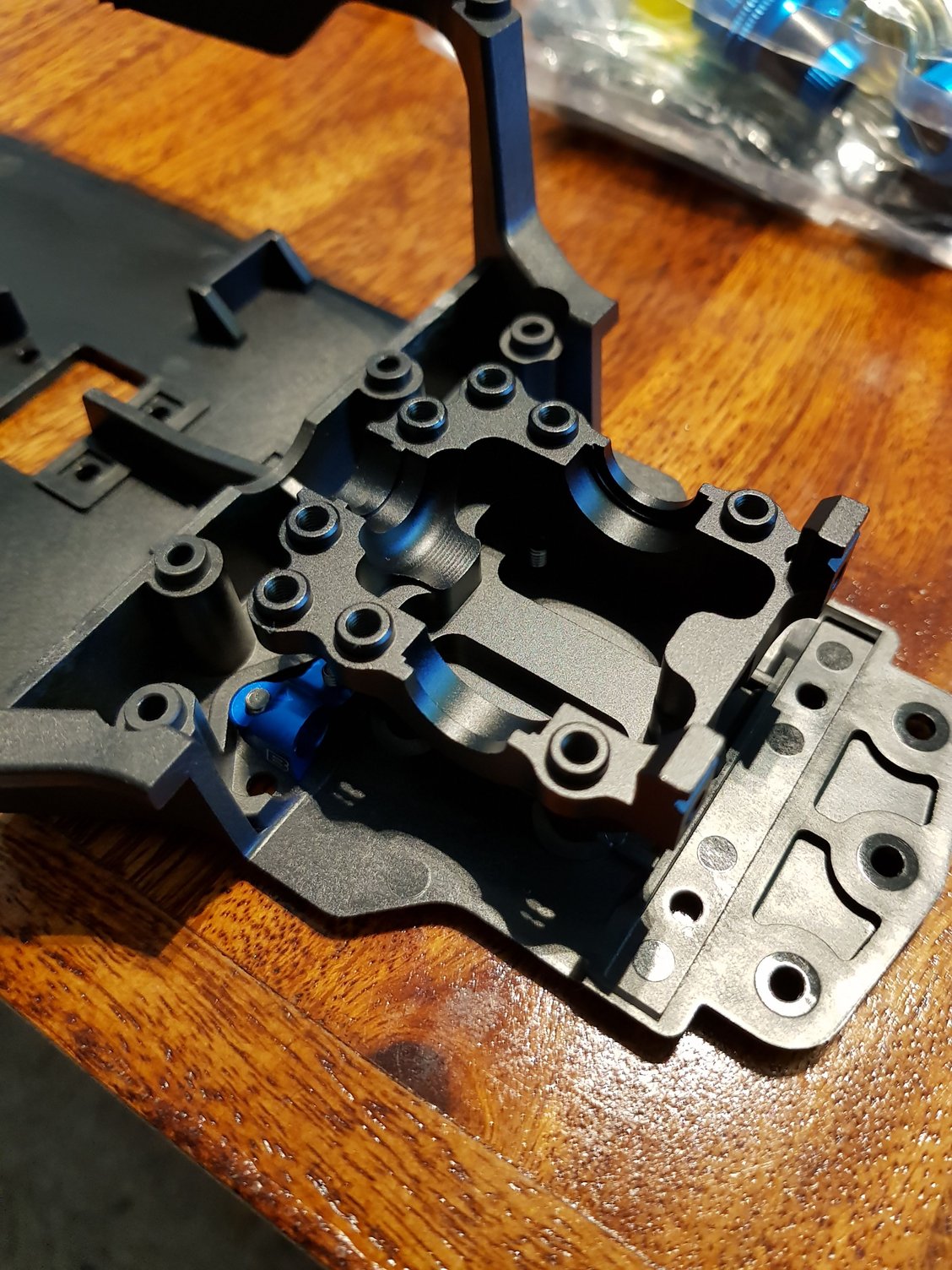 Tamiya TB 05 Pro - Page 10 - R/C Tech Forums
