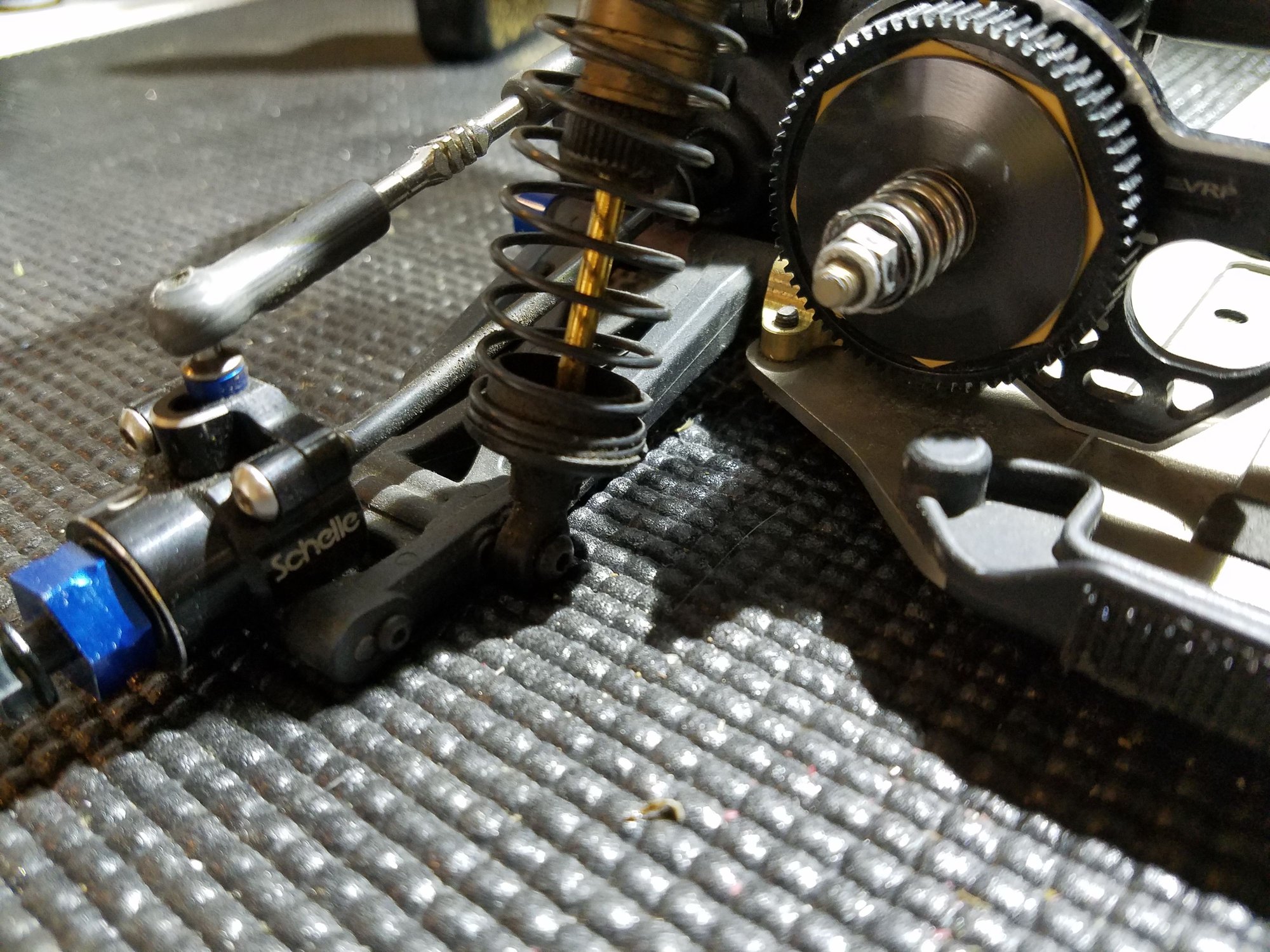 Associated b6d - R/C Tech Forums