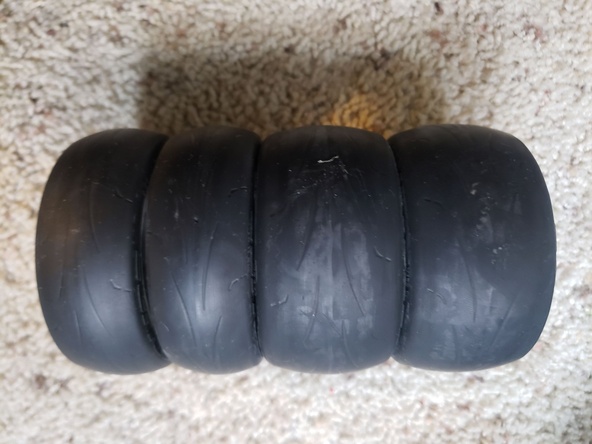 Proline, JC clay tires (2wd, 4wd,stadium truck) - R/C Tech Forums