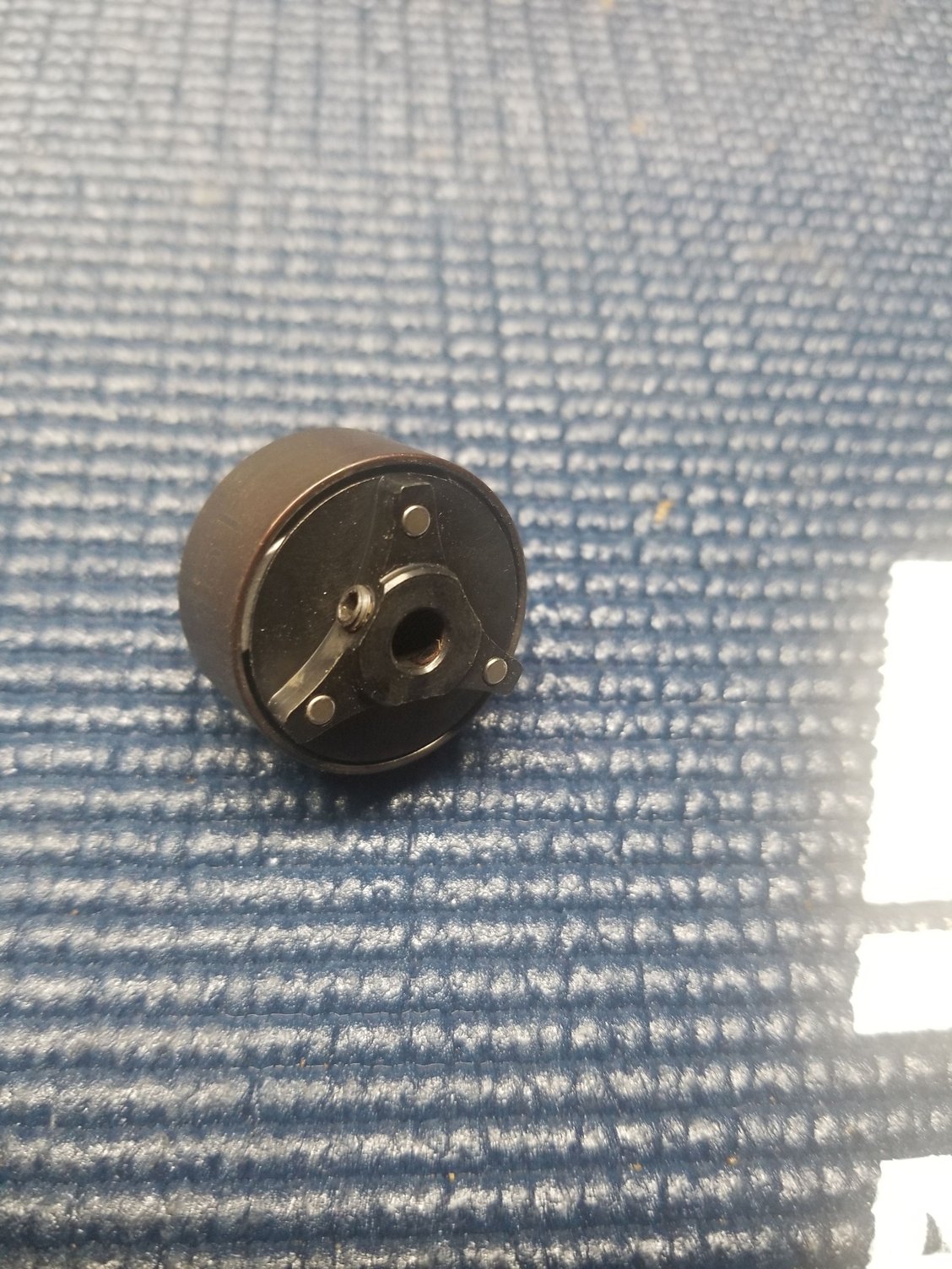 Tekno traktion drive - R/C Tech Forums