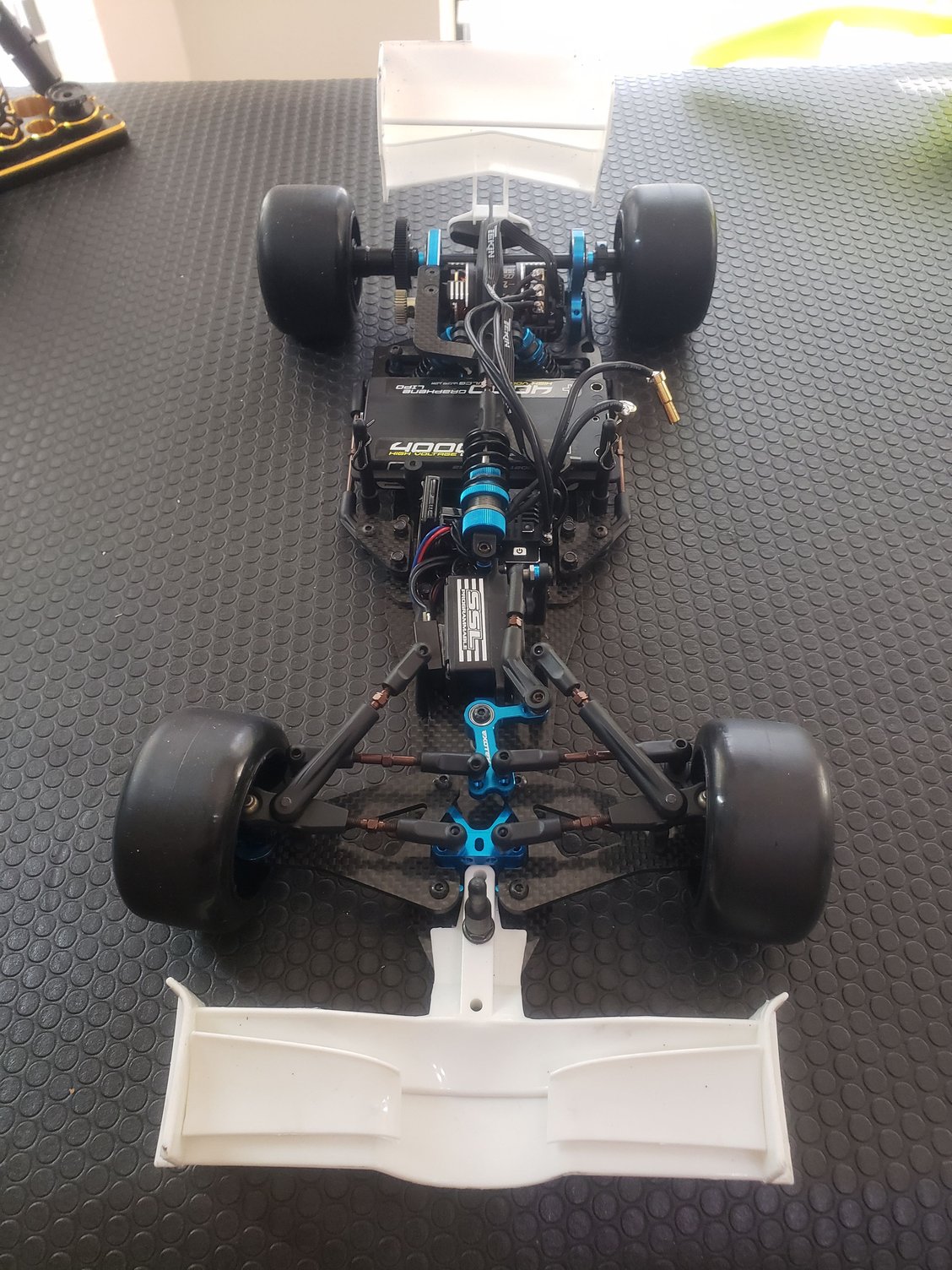 Exotek F1 Ultra - R/C Tech Forums