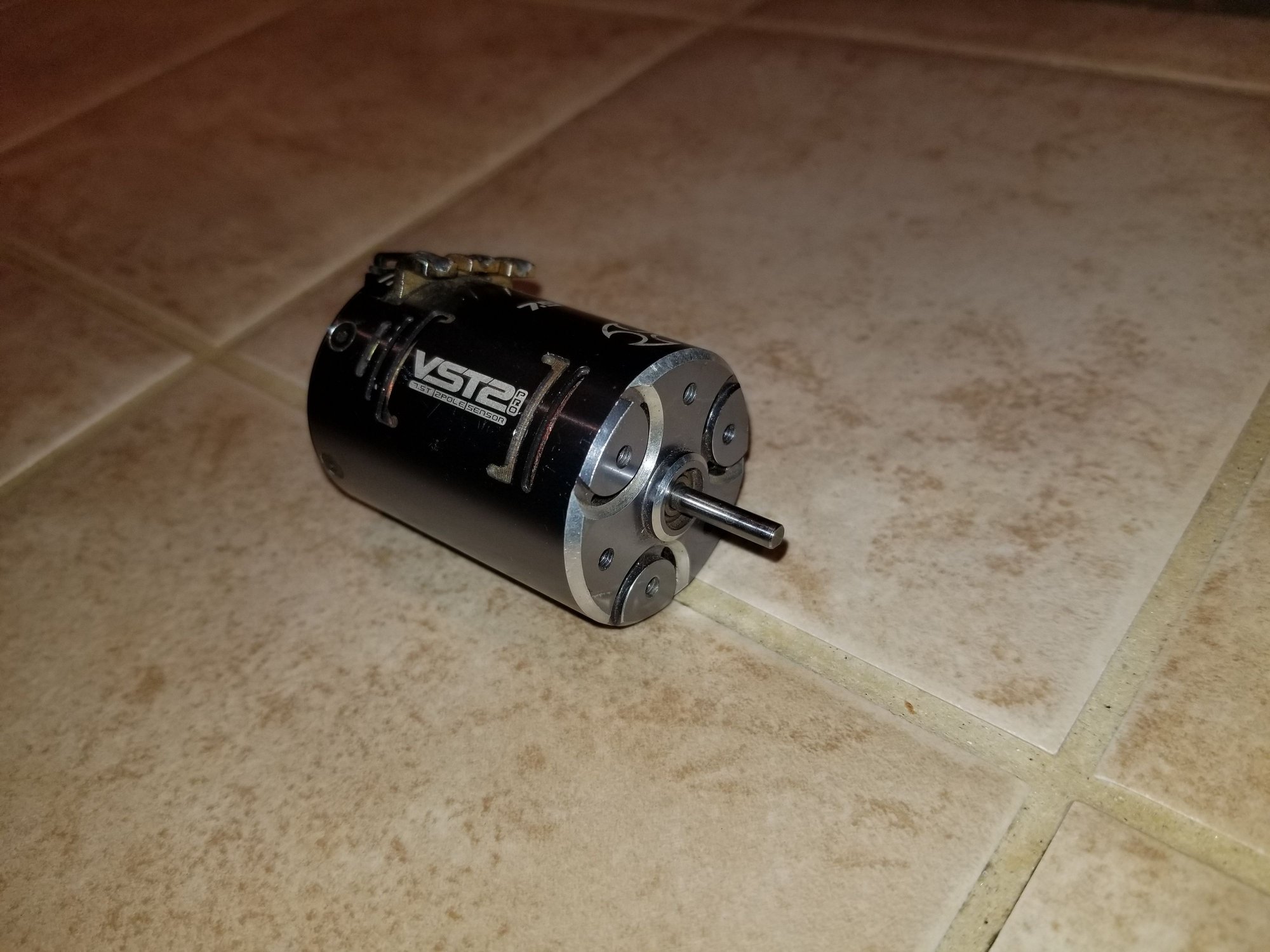 Team Orion Vortex VST2 Pro 7.5 Brushless Motor (7.5T) - R/C Tech Forums