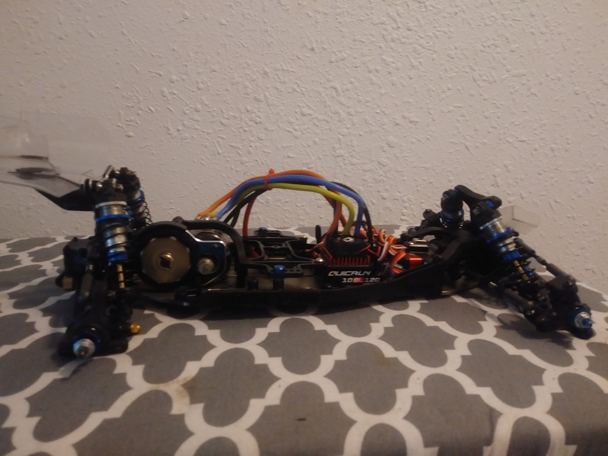 Associated B6.1 2wd Buggy ARTR - R/C Tech Forums