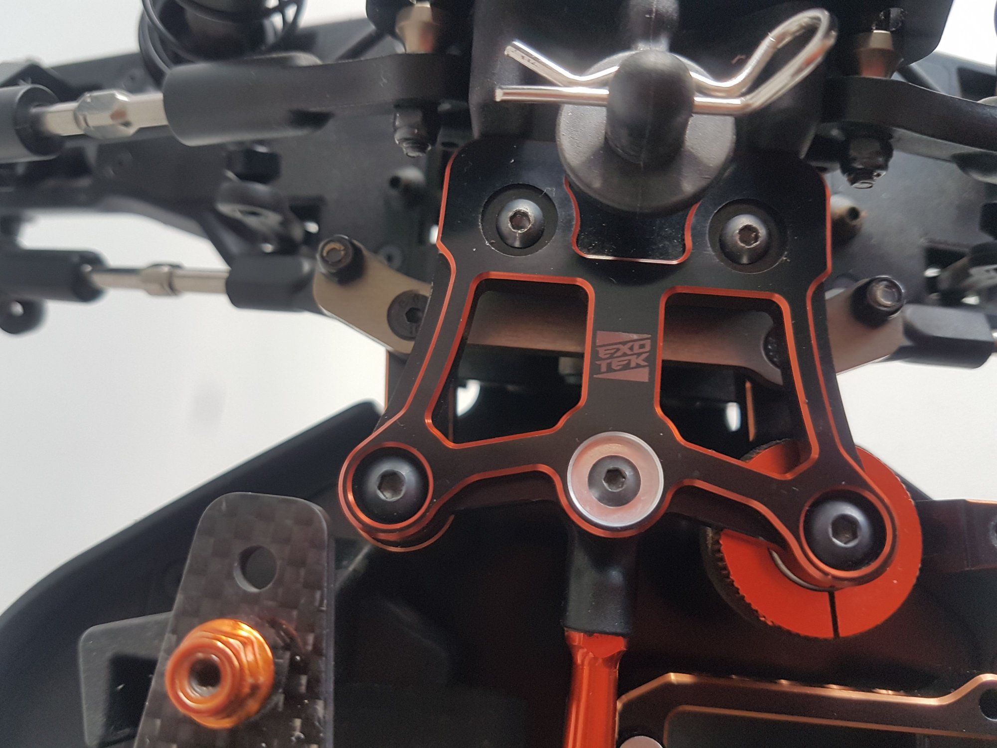 HB racing E819RS offroad buggy - R/C Tech Forums