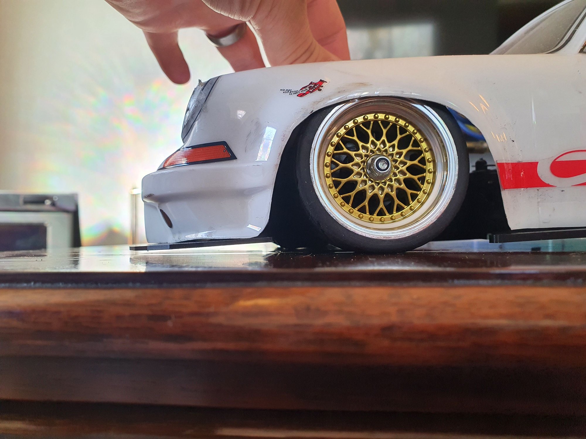 Tamiya TT02 Thread - Page 221 - R/C Tech Forums