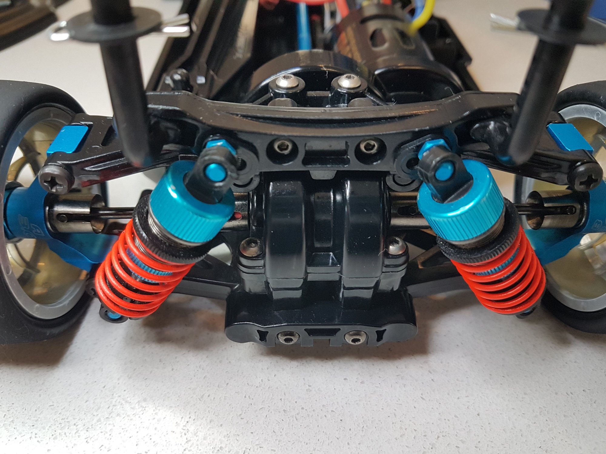 tamiya TT-02R for sale - R/C Tech Forums