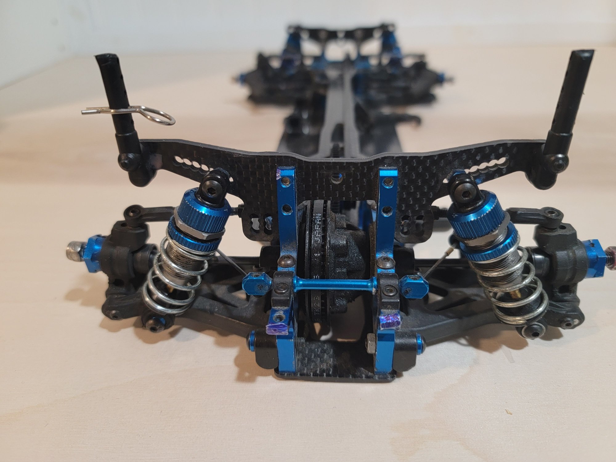 Team Associated TC5 Touring Car - R/C Tech Forums