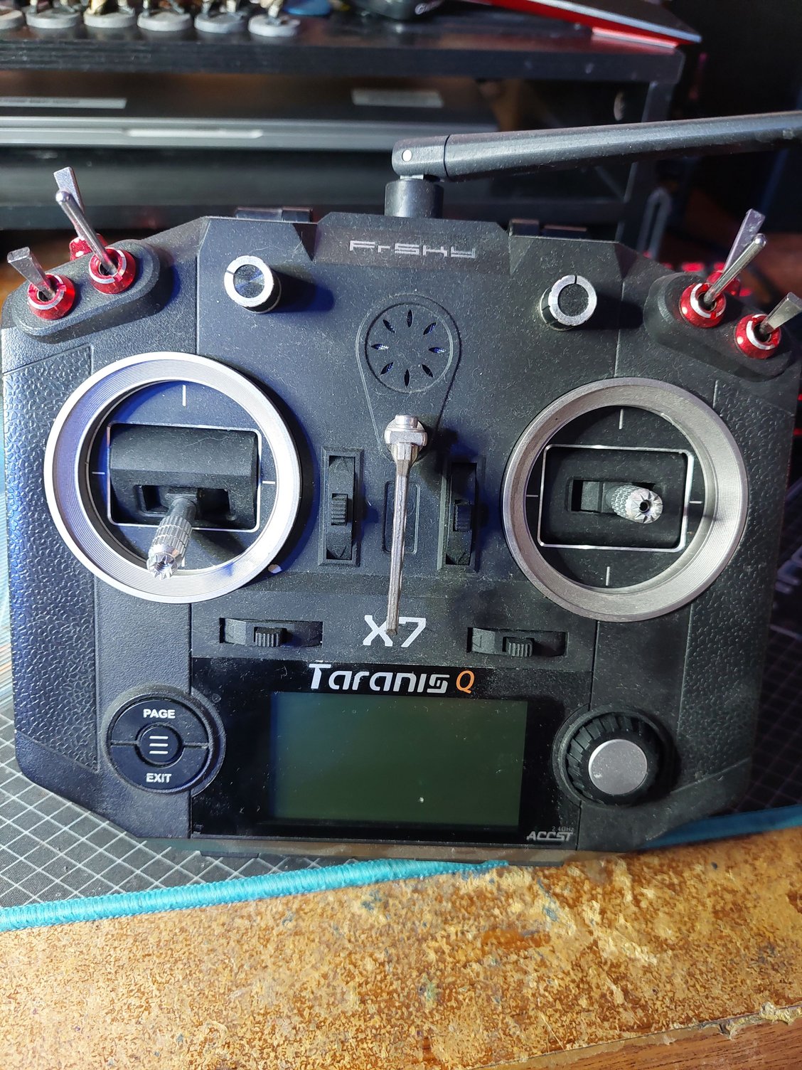 FPV Drones, - R/C Tech Forums