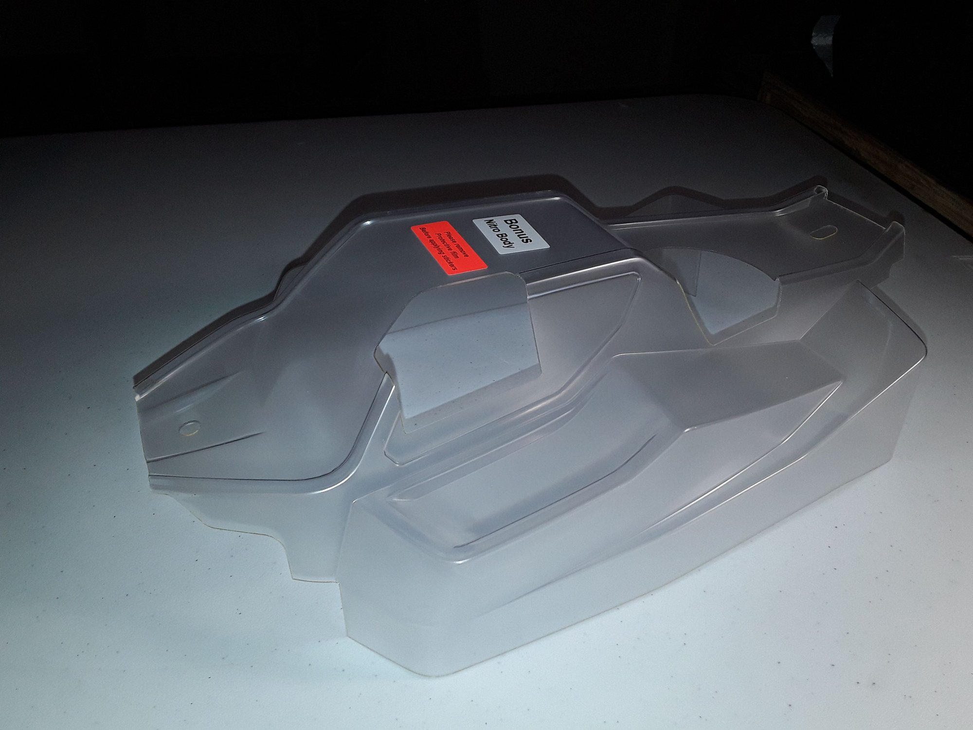 TLR 8ight xe 2.0 1/8 buggy - R/C Tech Forums