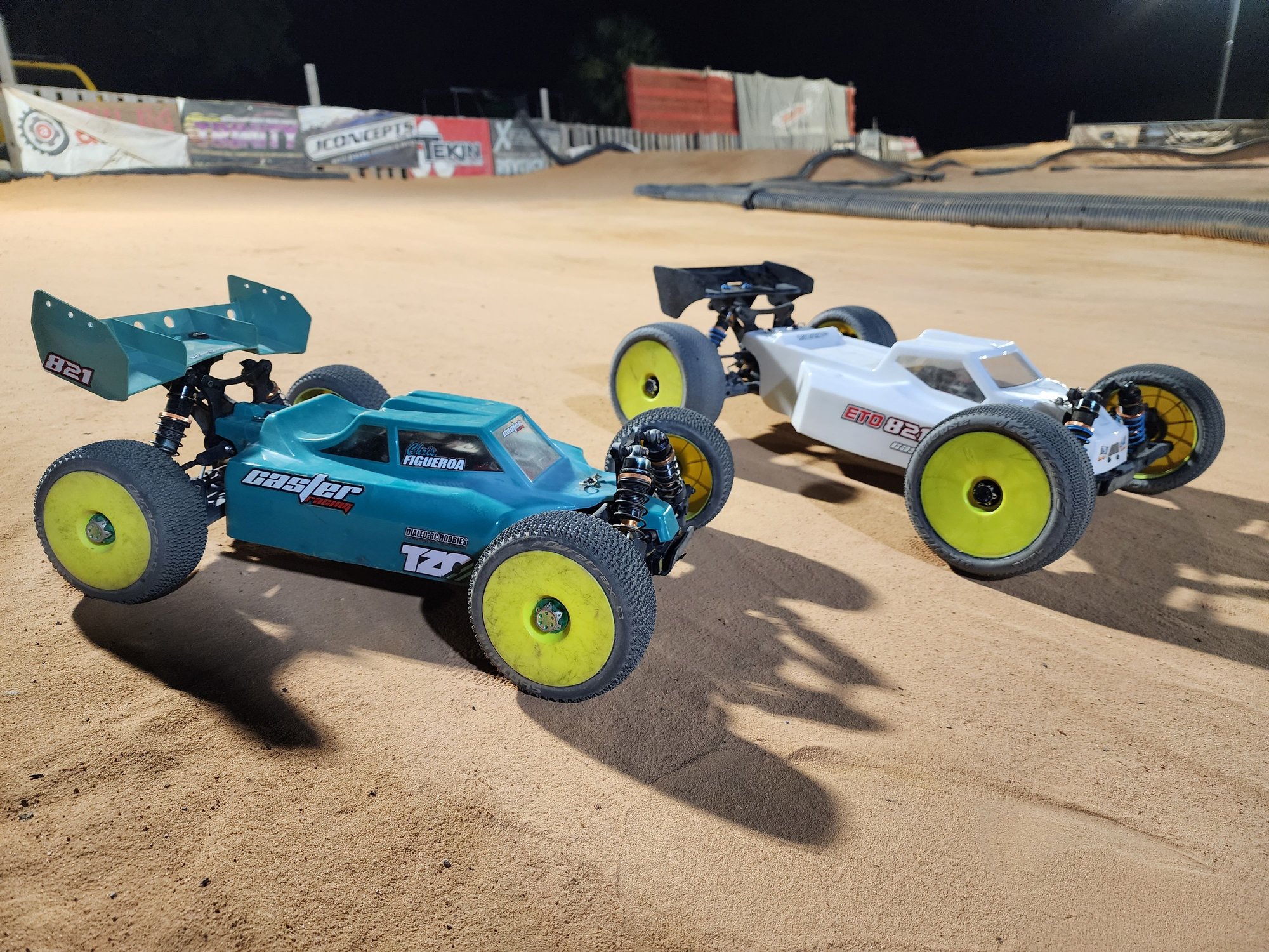 CASTER RACING USA - Page 14 - R/C Tech Forums