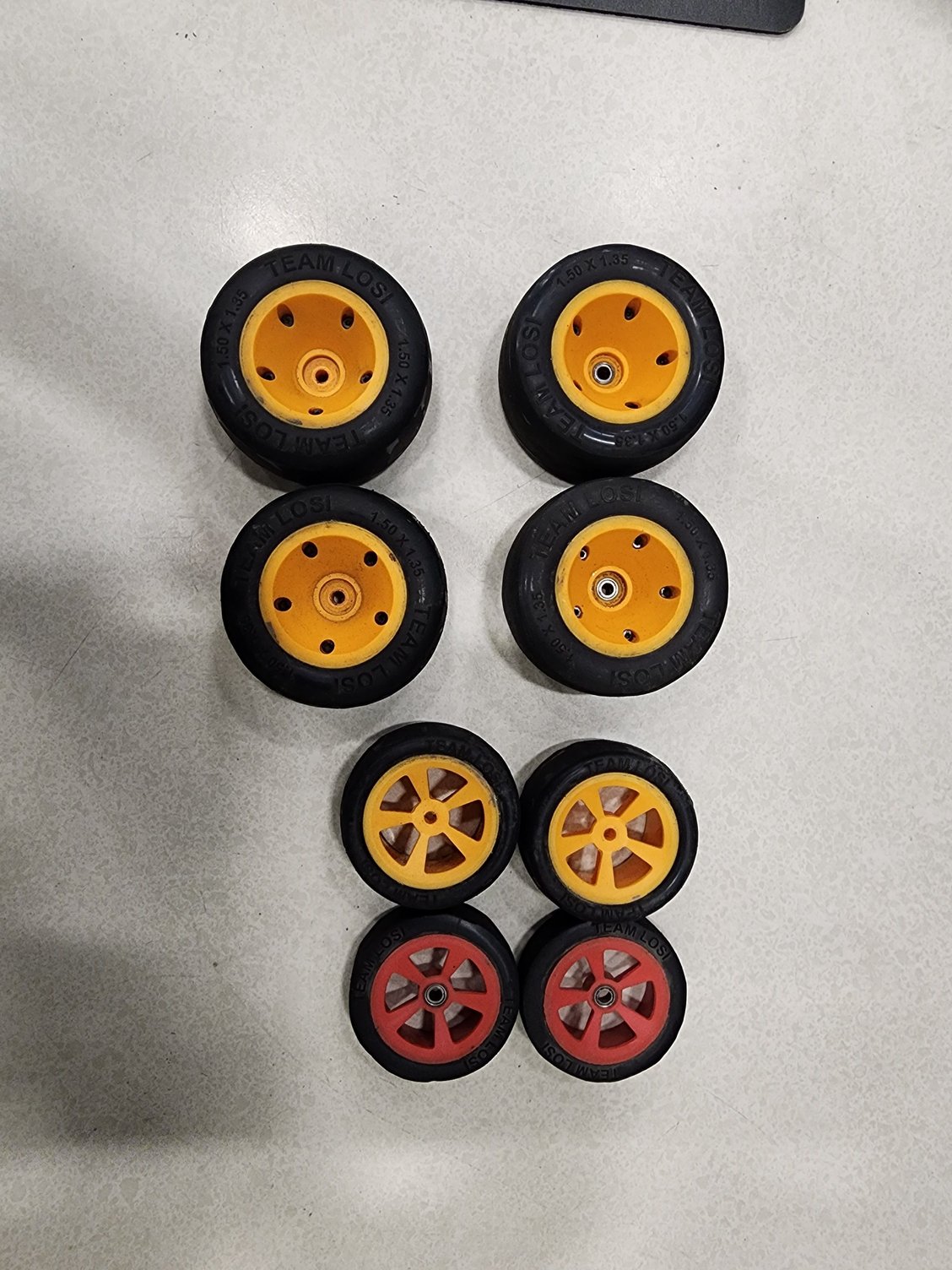 Losi- mini JRX2 - Page 5 - R/C Tech Forums