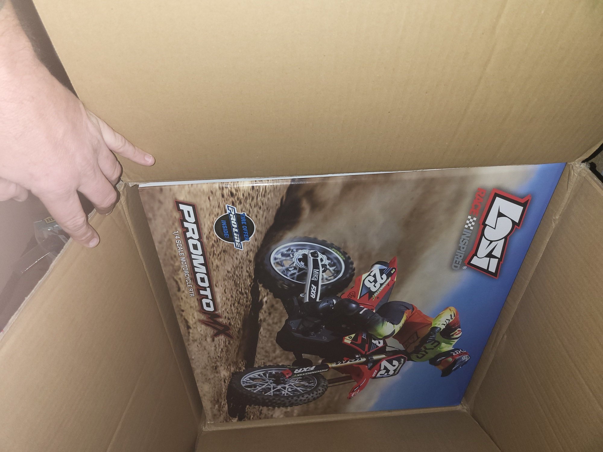 Big Sale Ae B4e B6 4d New B4e Blackbox 510r Losi Promoto R C Tech