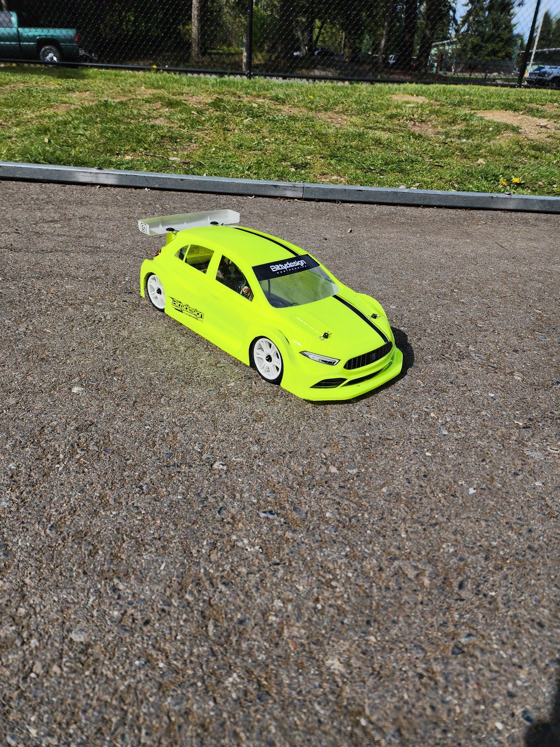 Seattle RC Racers/North SeaTac Racing Center - Page 182 - R/C Tech Forums