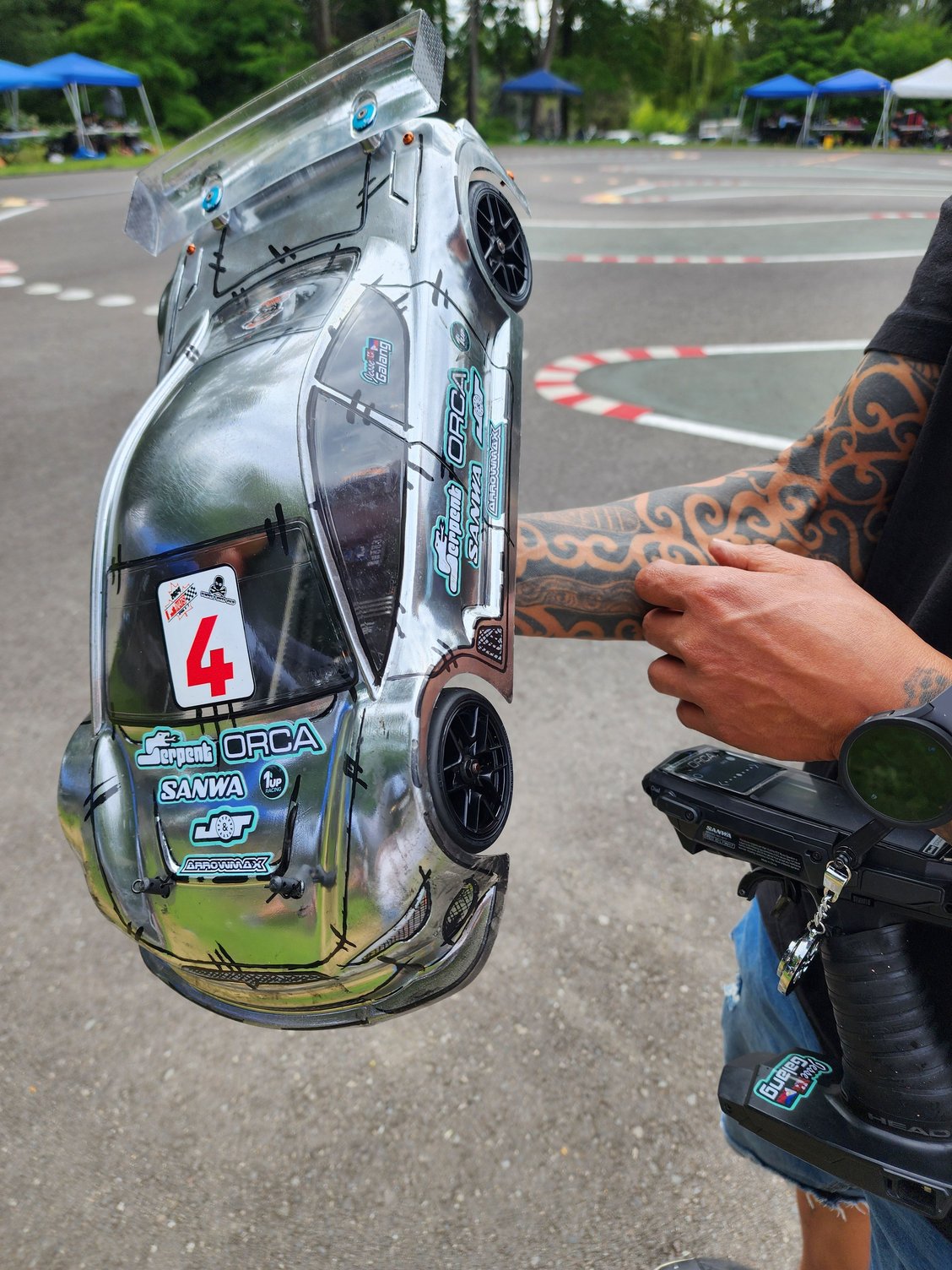 Seattle RC Racers/North SeaTac Racing Center - Page 190 - R/C Tech Forums