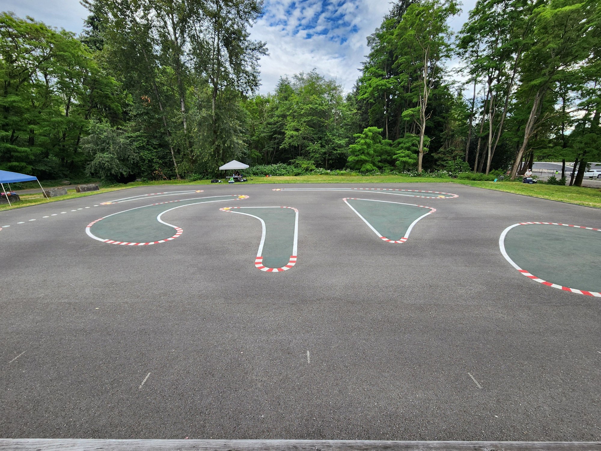 Seattle RC Racers/North SeaTac Racing Center - Page 190 - R/C Tech Forums