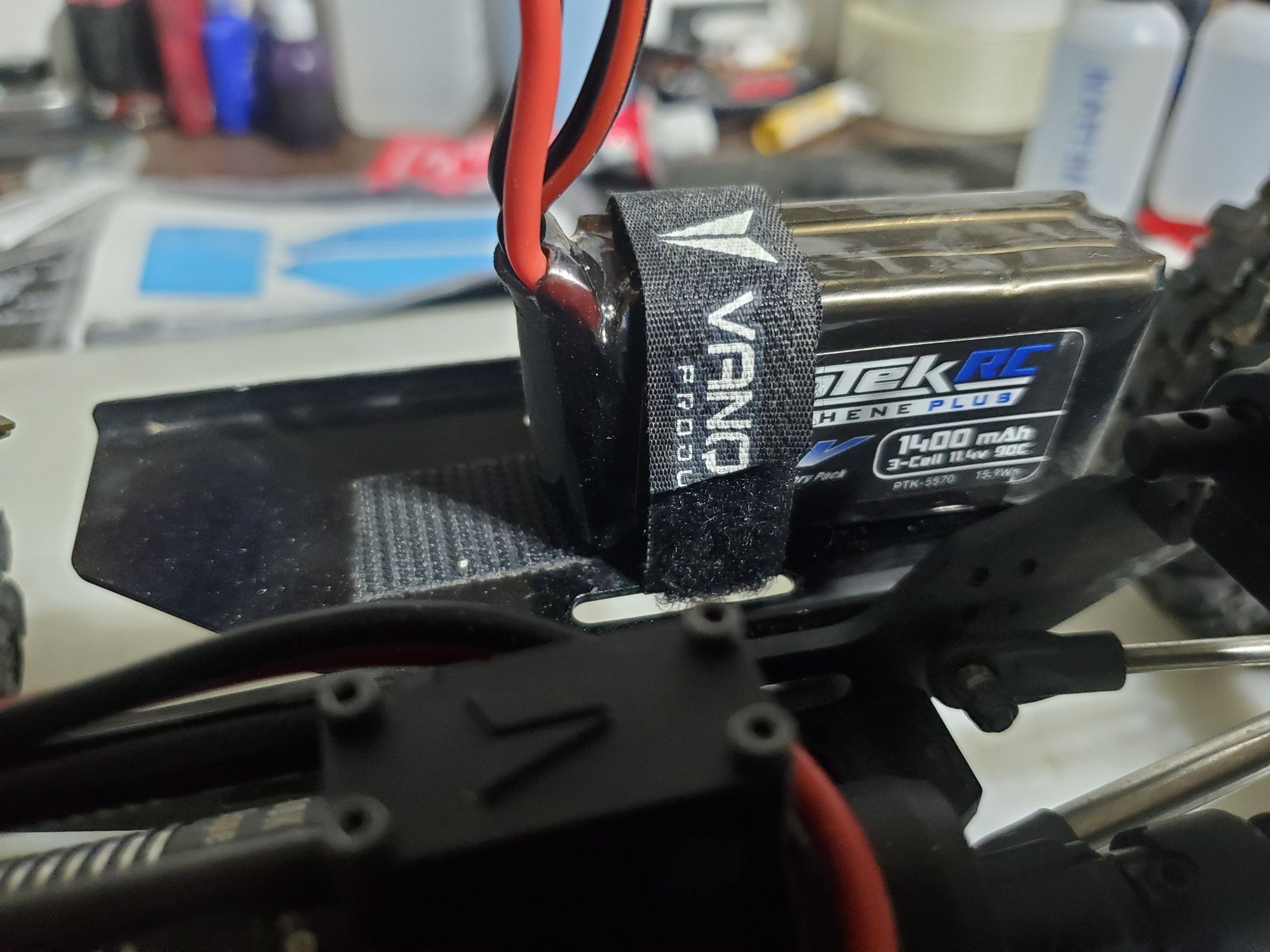 Vrd carbon - R/C Tech Forums