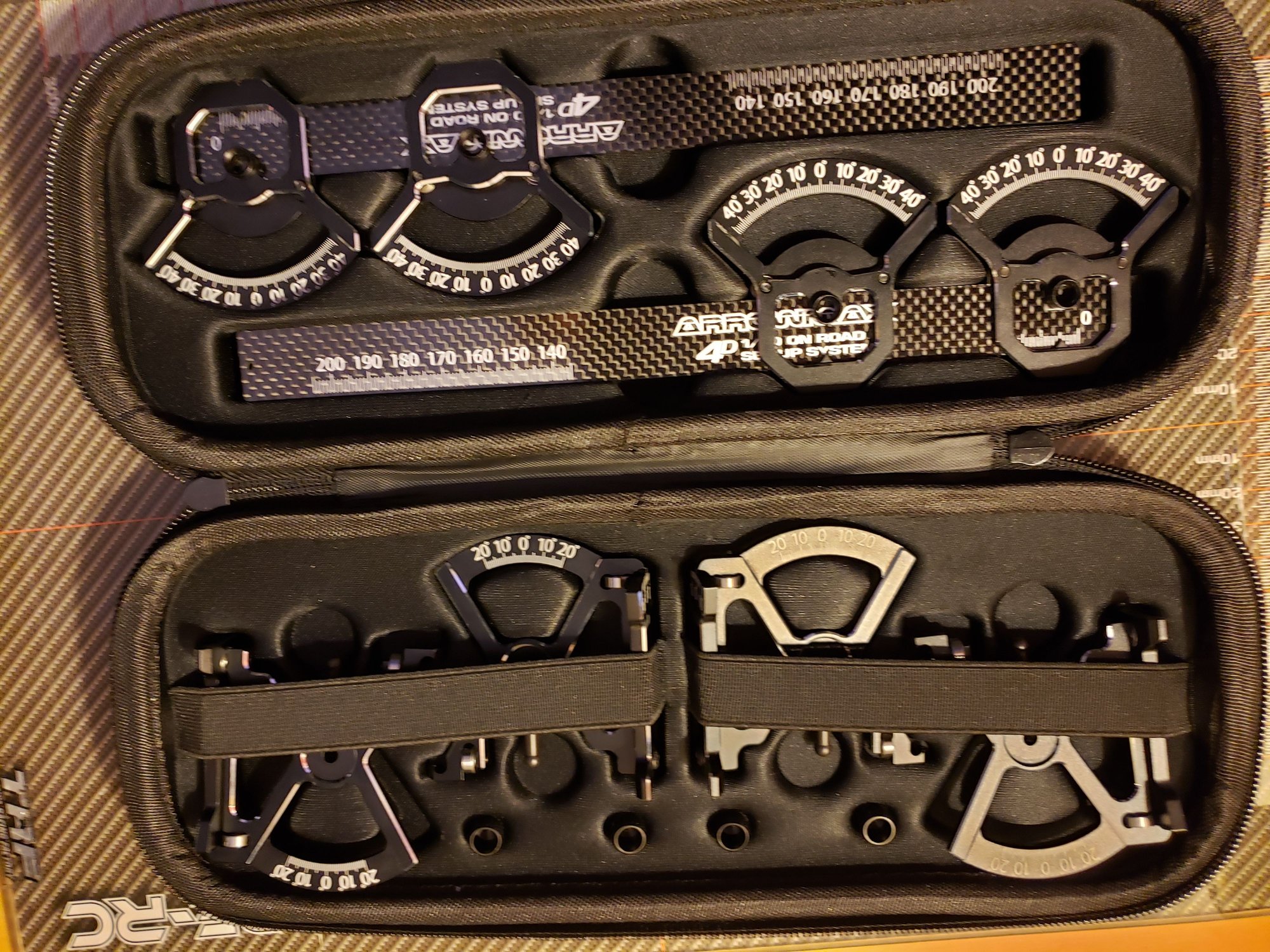 Arrowmax 1/10th onroad setup station (2022) - R/C Tech Forums