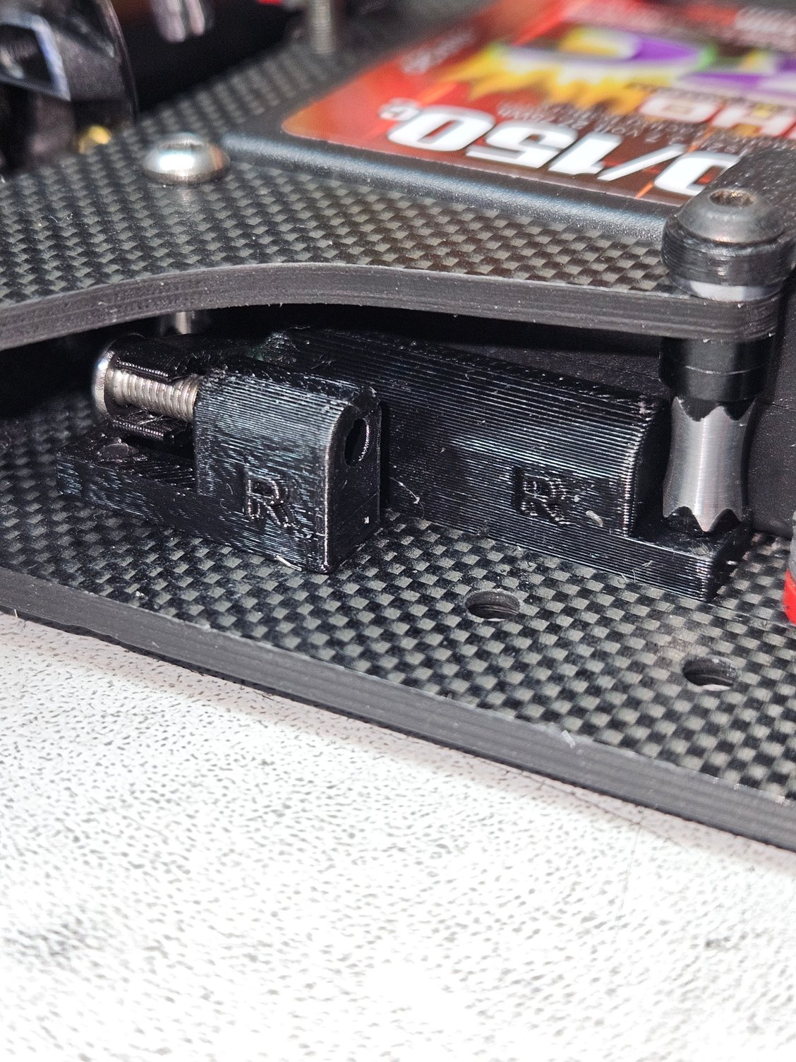 MetriCKs 1/12th car from Team CRC - Page 27 - R/C Tech Forums