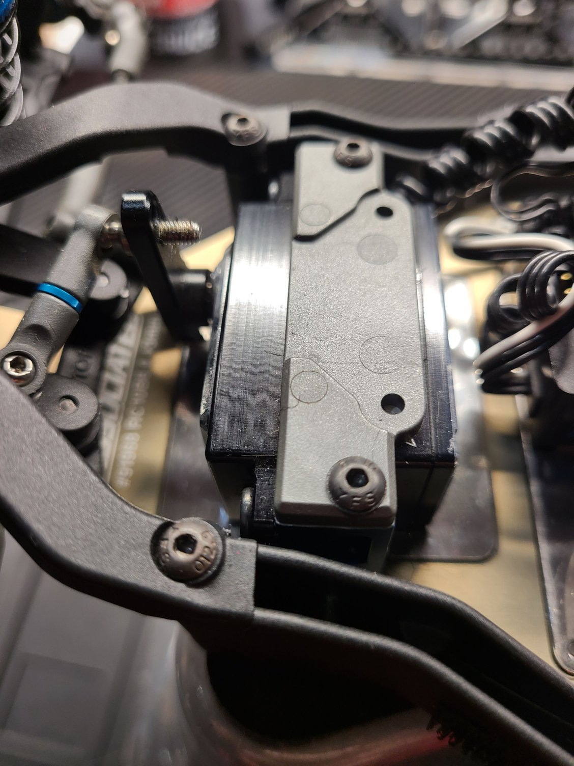 Associated B6.4 rtr - R/C Tech Forums