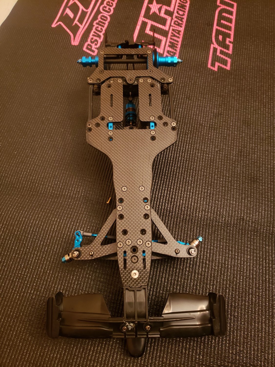 Tamiya TRF103 - R/C Tech Forums