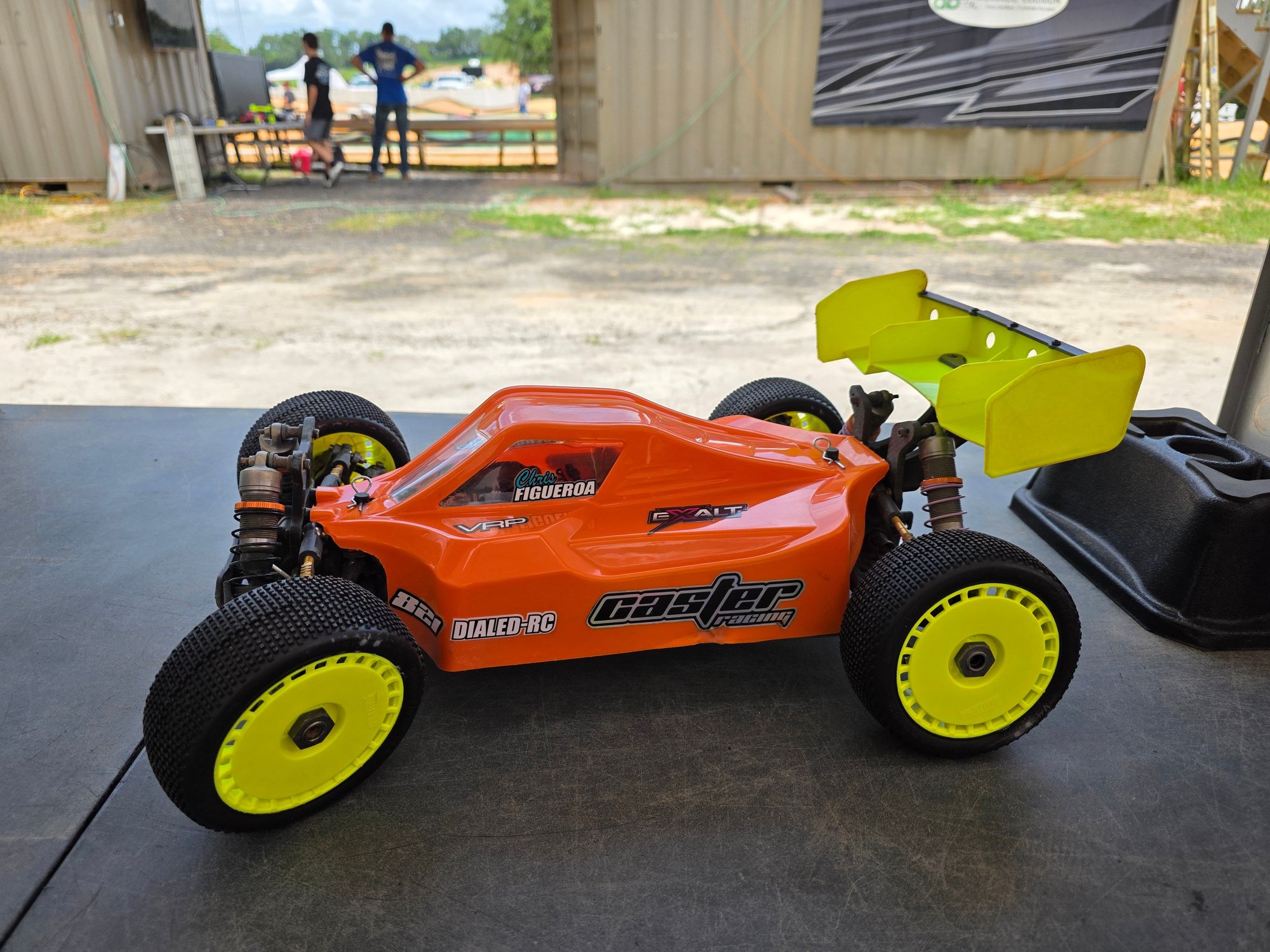 CASTER RACING USA - Page 26 - R/C Tech Forums