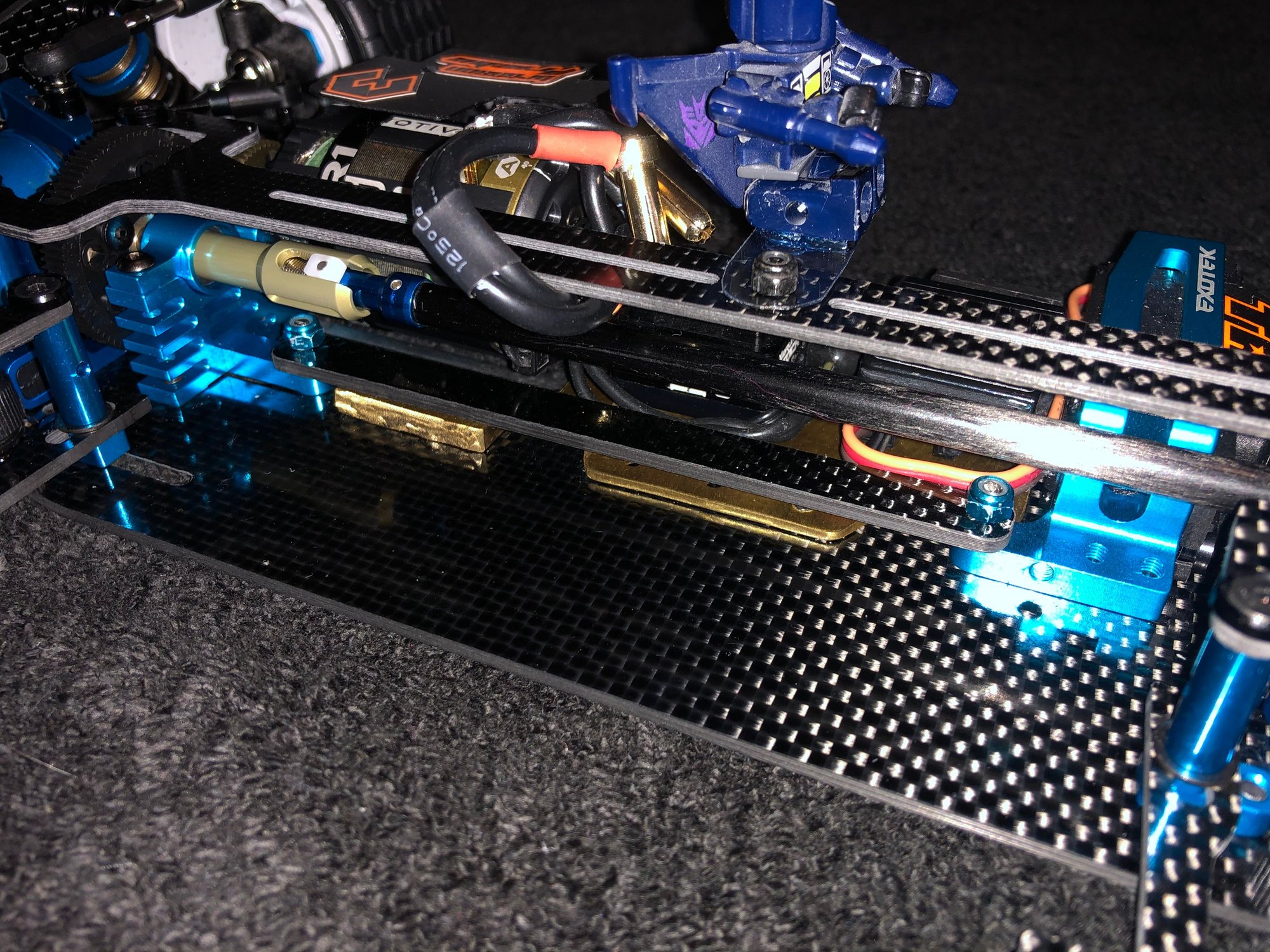 Tamiya TB 05 Pro - Page 24 - R/C Tech Forums