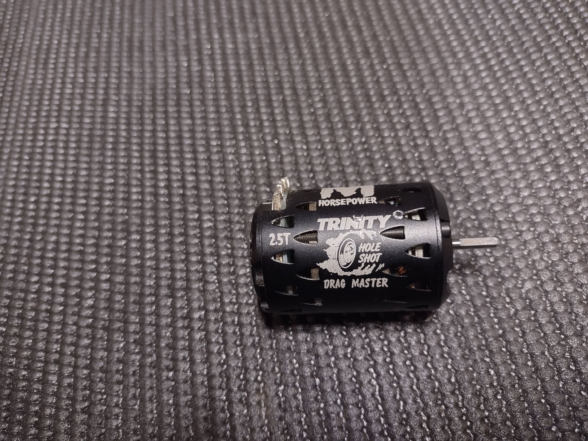 2.5T TRINITY DRAGMASTER MOTOR - R/C Tech Forums