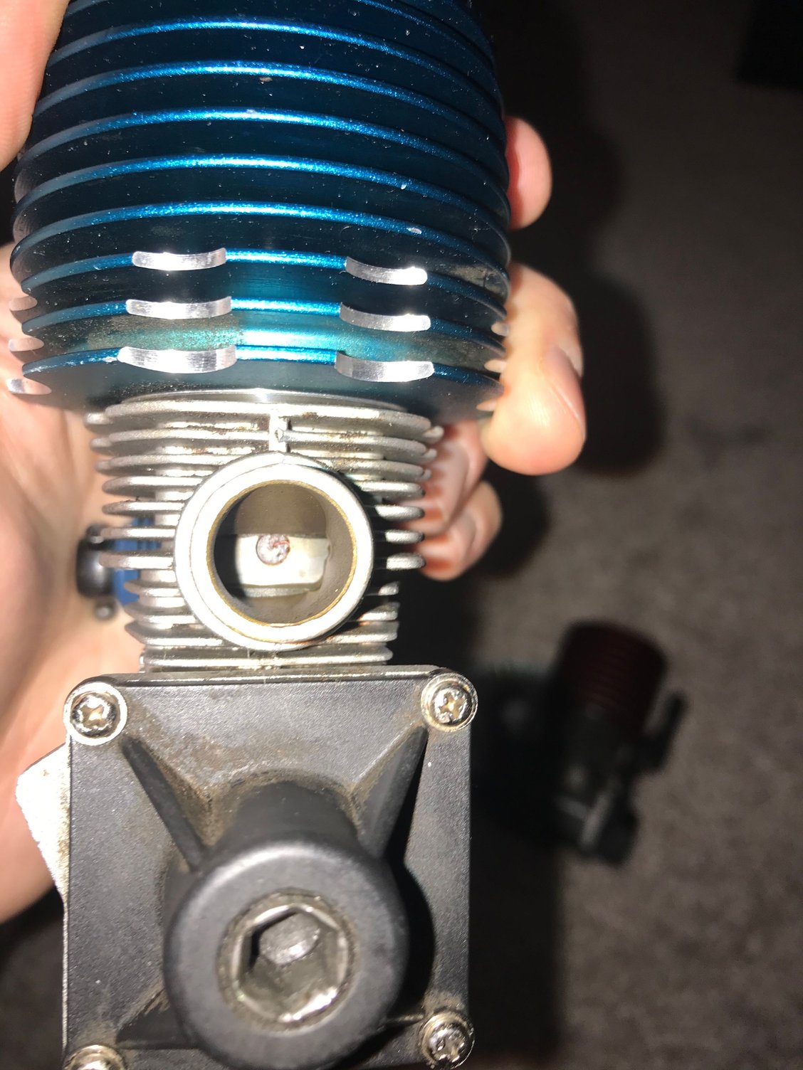 Dynamite .28 and Mach .26 Nitro Engine Combo - R/C Tech Forums